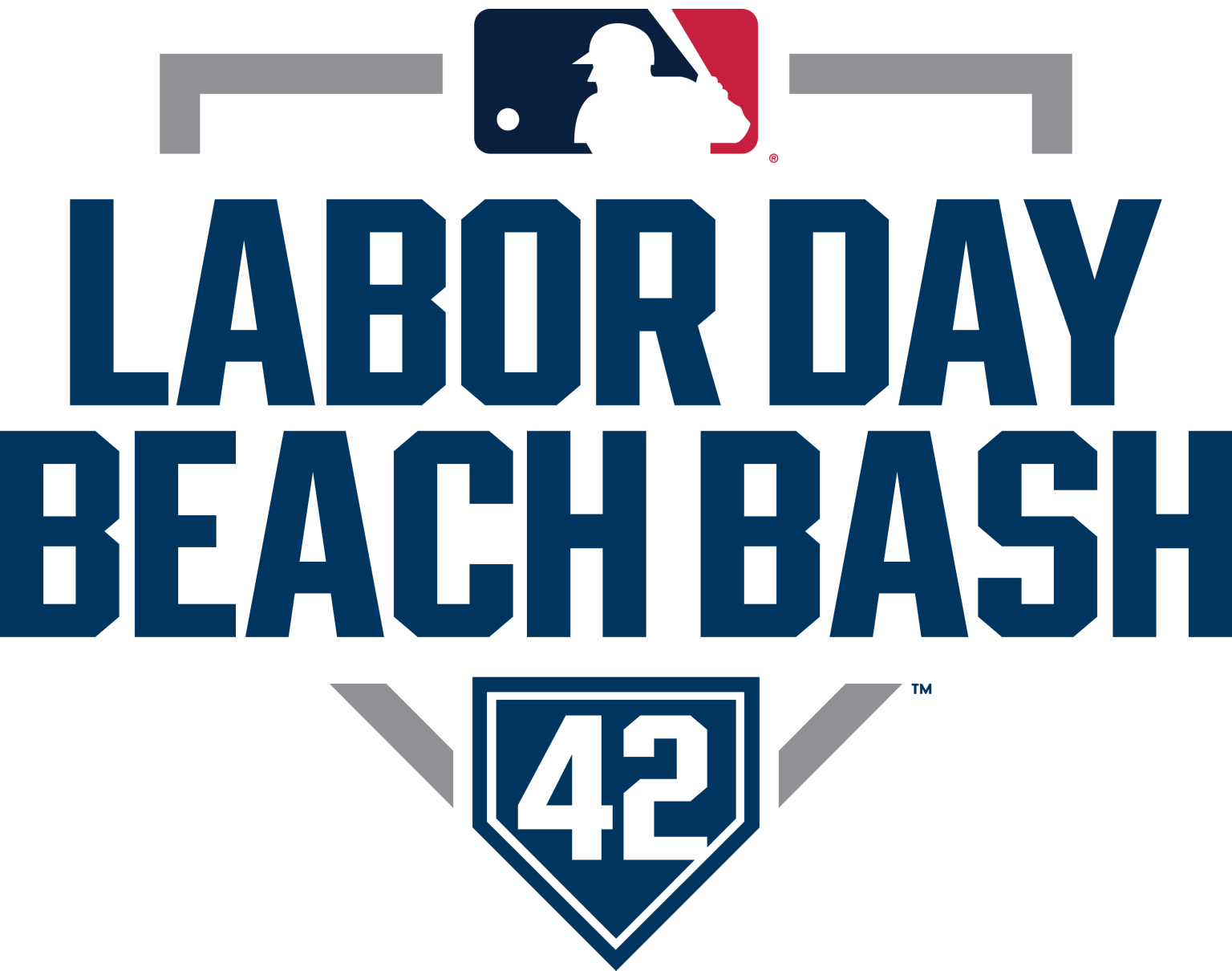 Labor Day Beach Bash | Jackie Robinson Training Complex | MLB.com