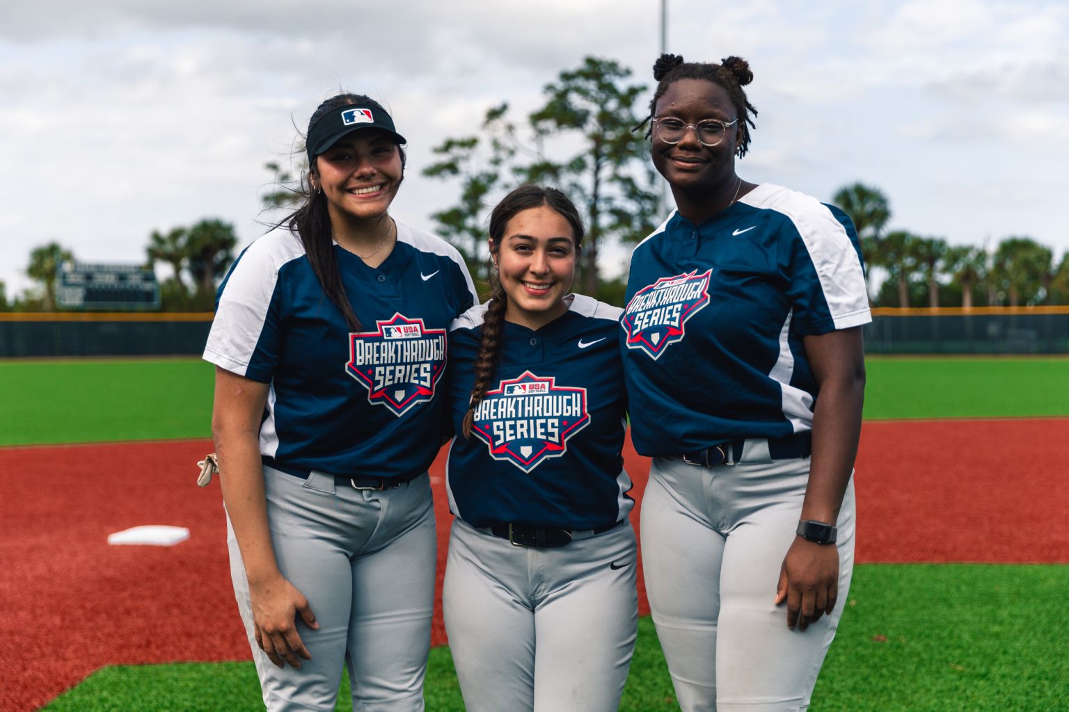 Youth Academy | Texas Rangers