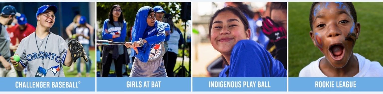 Affiliate School Program | Toronto Blue Jays