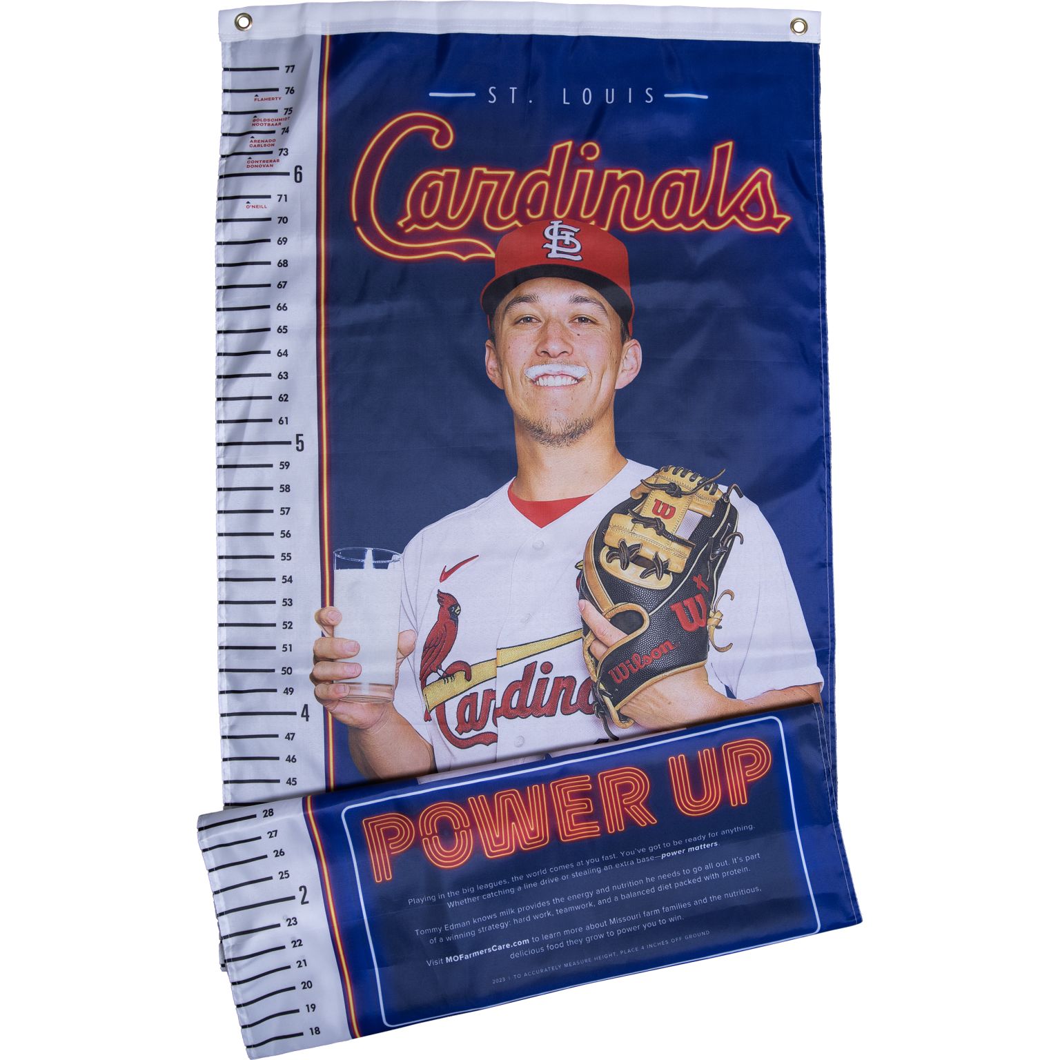 2023 Cardinals Promotions | St. Louis Cardinals