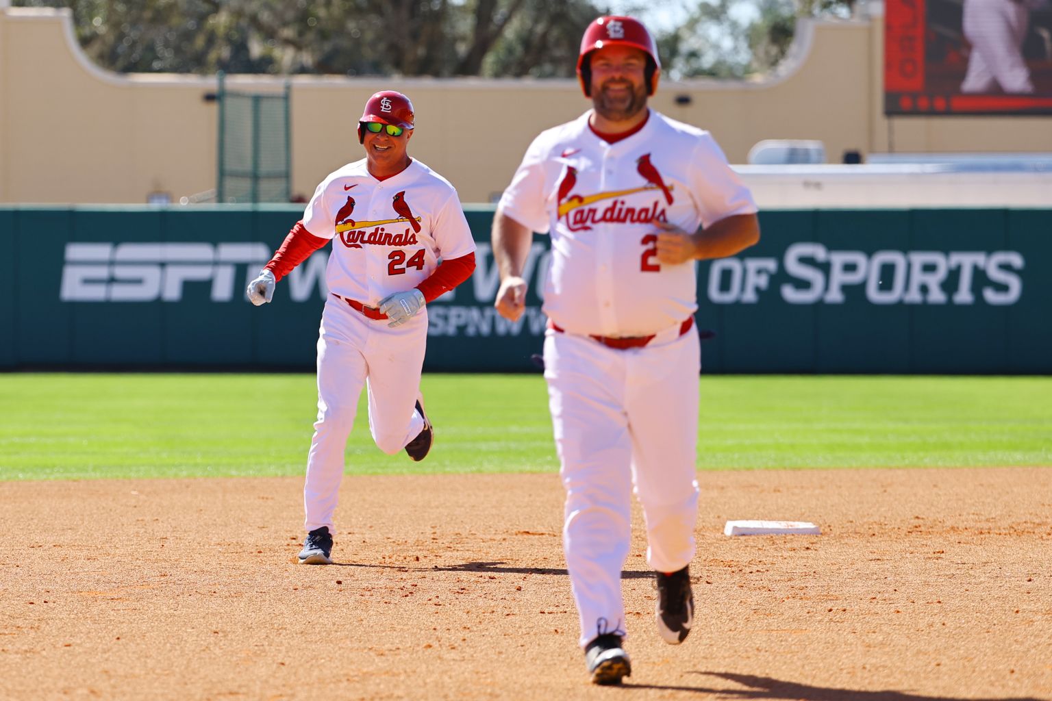 Orlando, FL Camp | St. Louis Cardinals