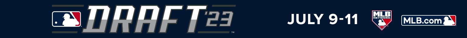 2023 MLB Draft News, Dates, Tracker and Prospects | MLB Español
