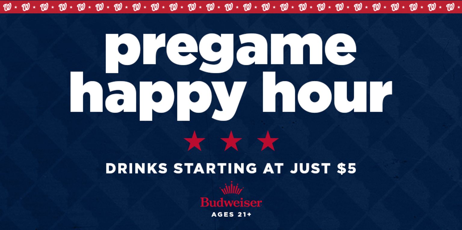 Fan Appreciation | Washington Nationals