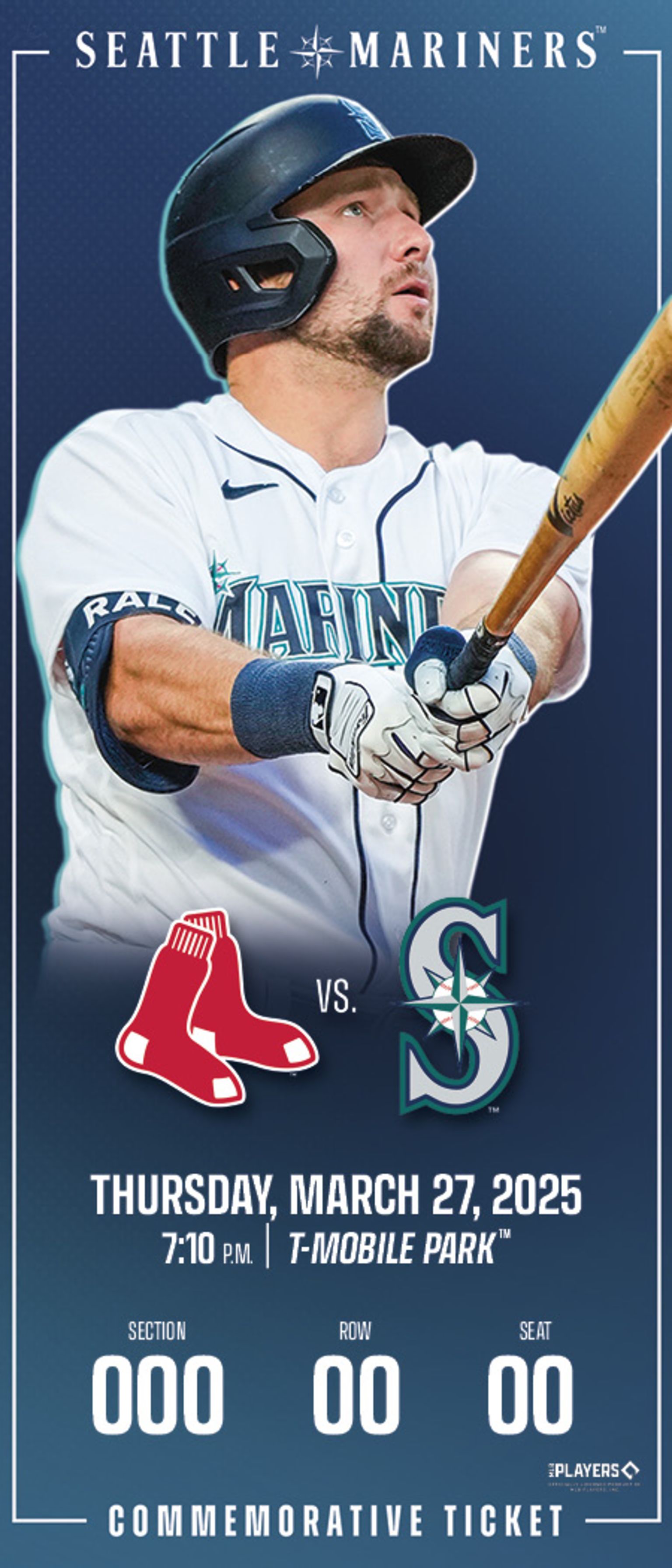 Seattle Mariners | Seattle Mariners