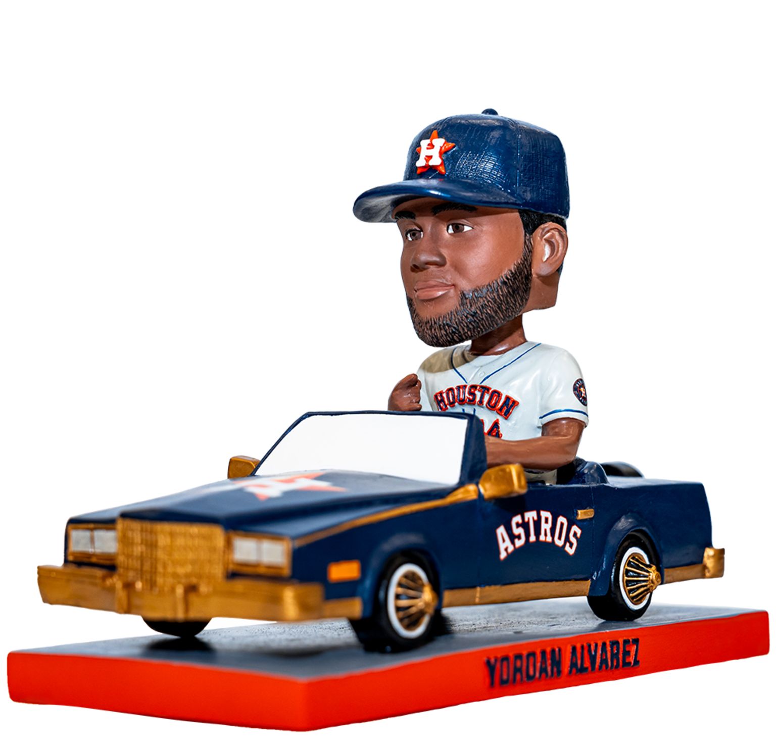 713 Day | Houston Astros