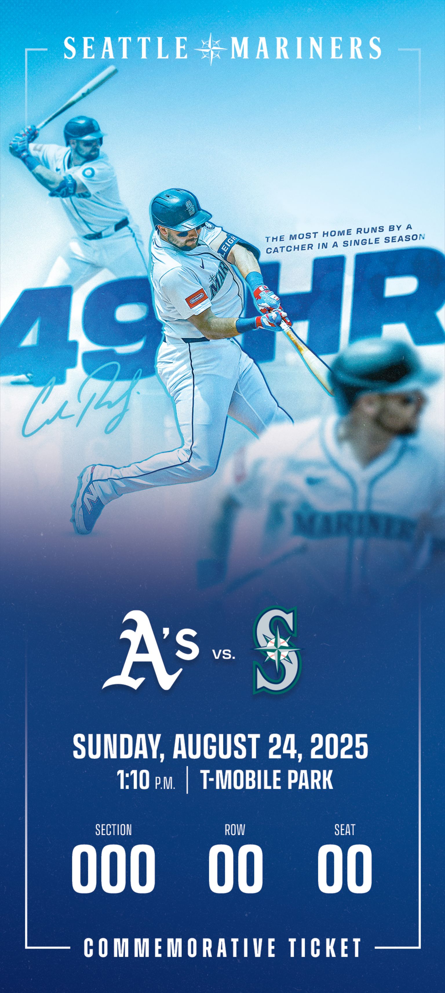 Seattle Mariners | Seattle Mariners