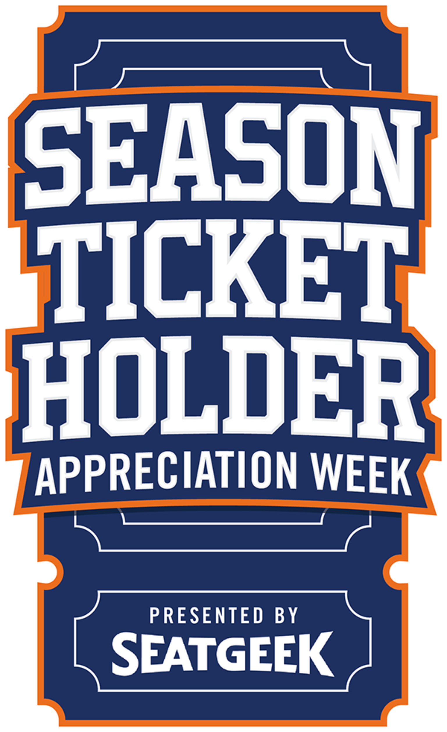 Astros Season Ticket Holder Appreciation Week | Houston Astros