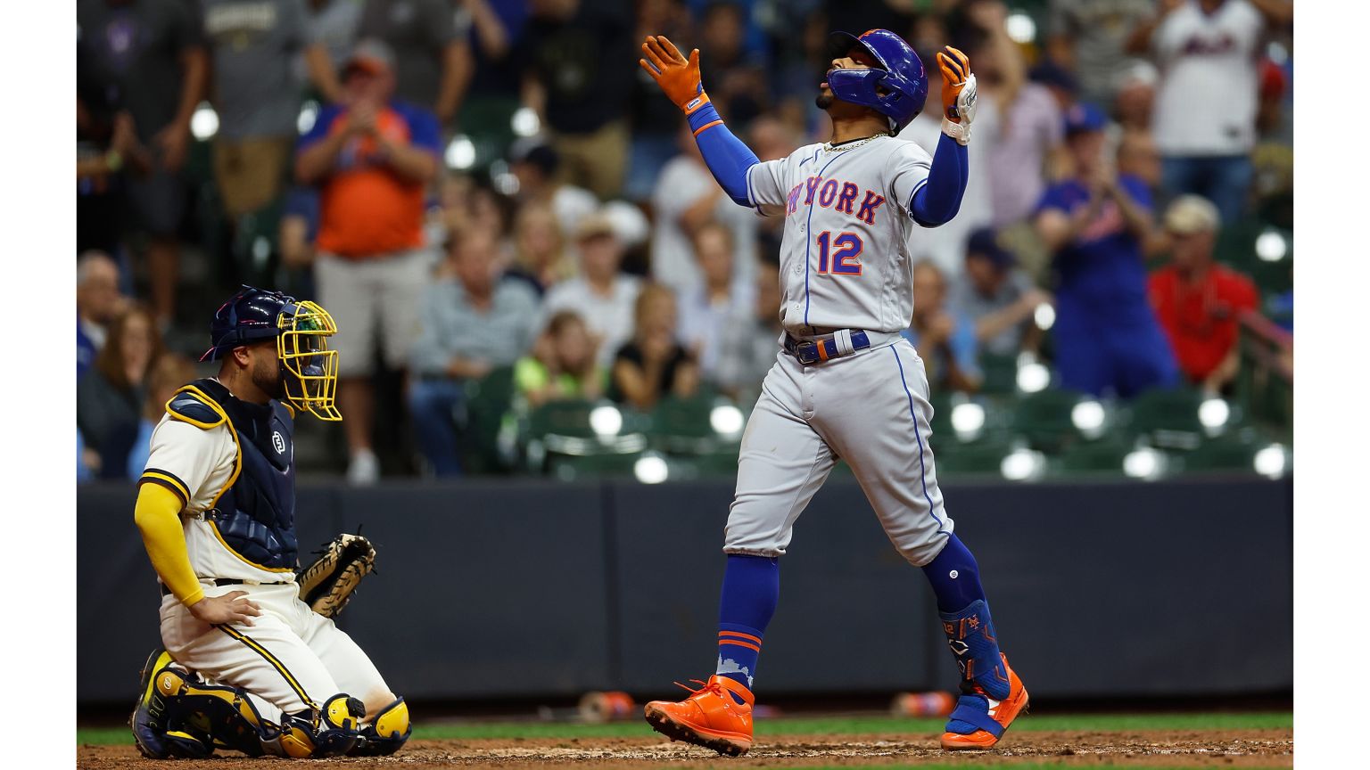 Mets Photos | New York Mets