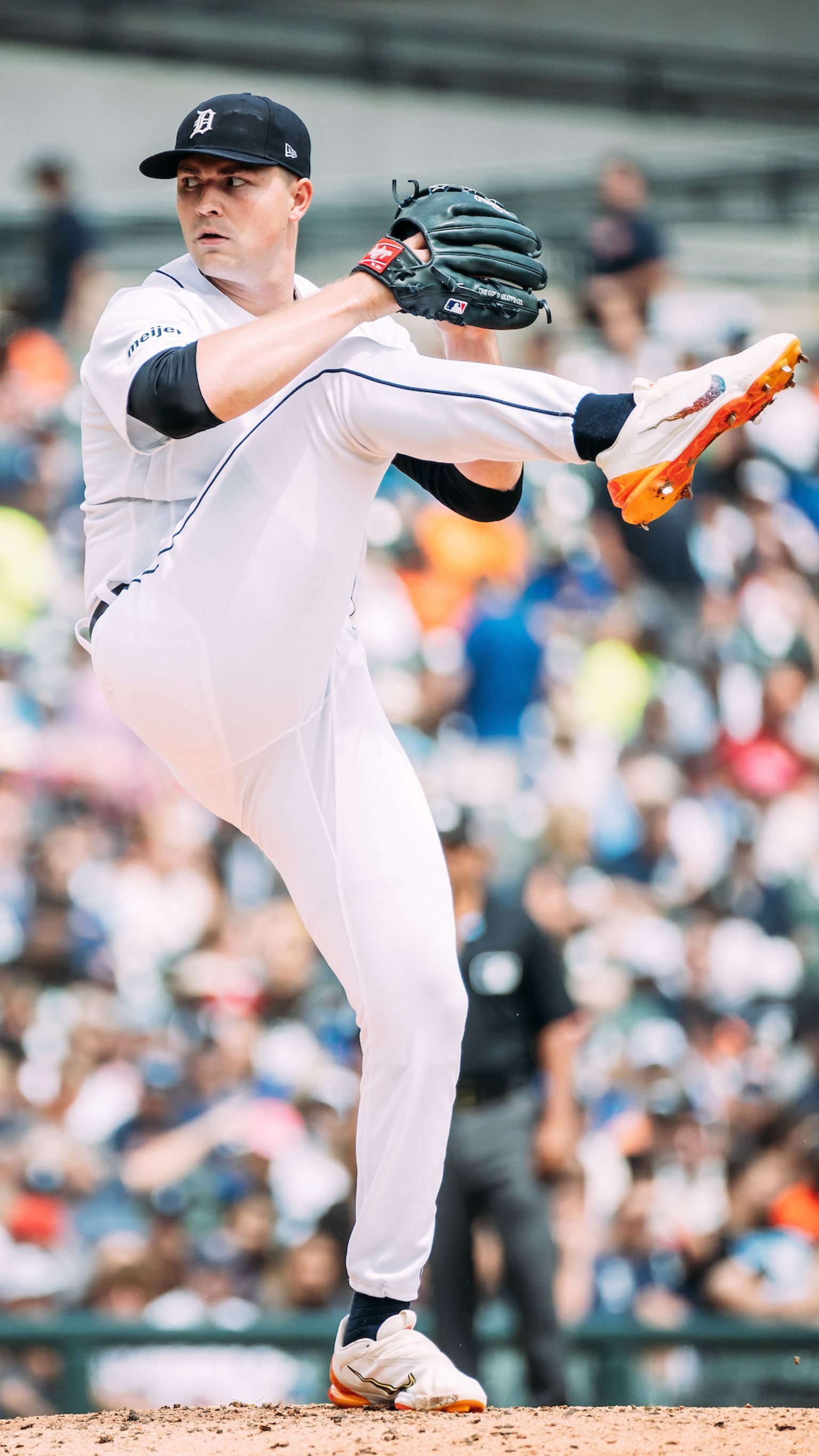 Wallpapers | Detroit Tigers