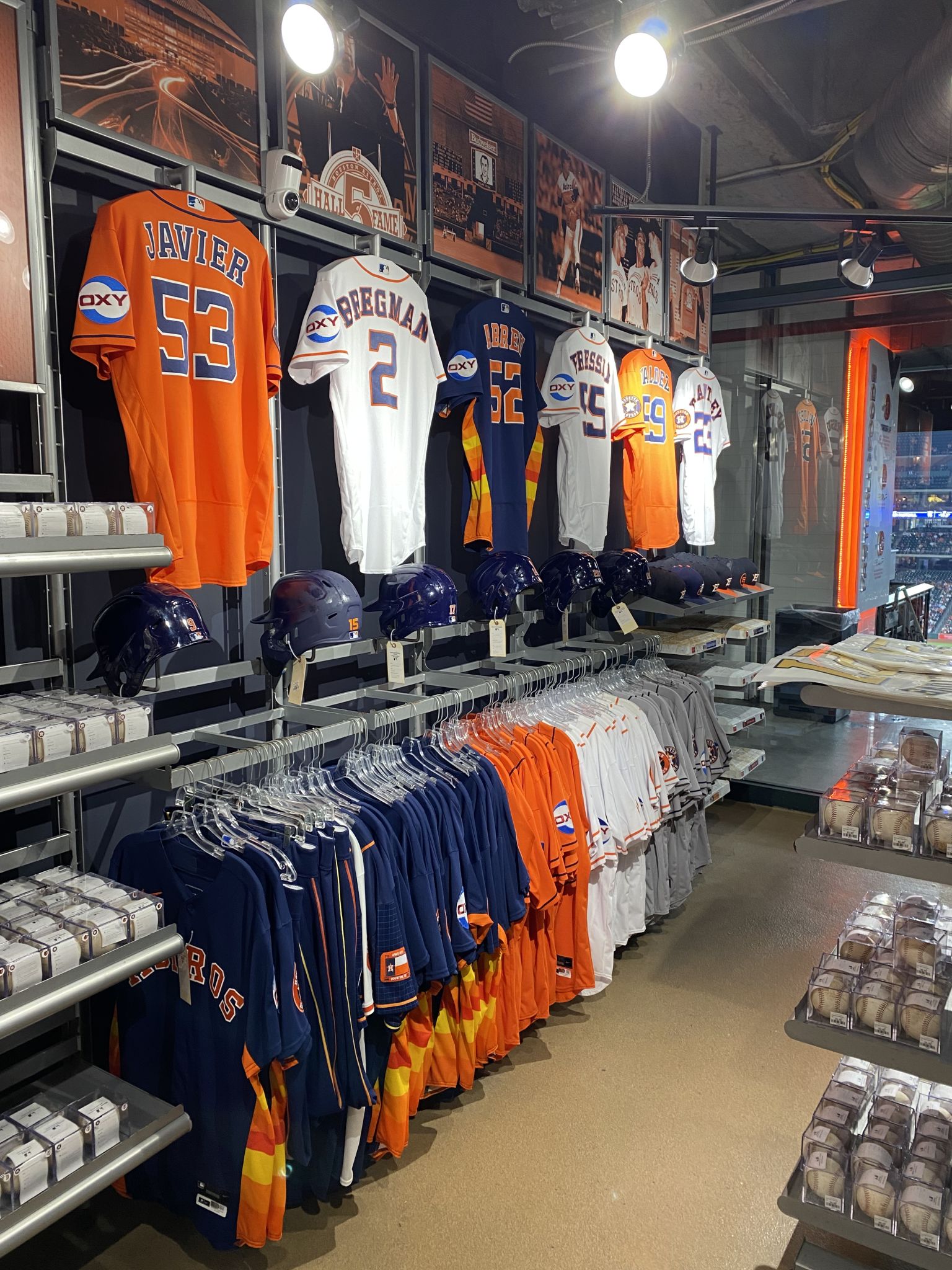 Houston Astros Authentics | MLB Authentication | MLB.com