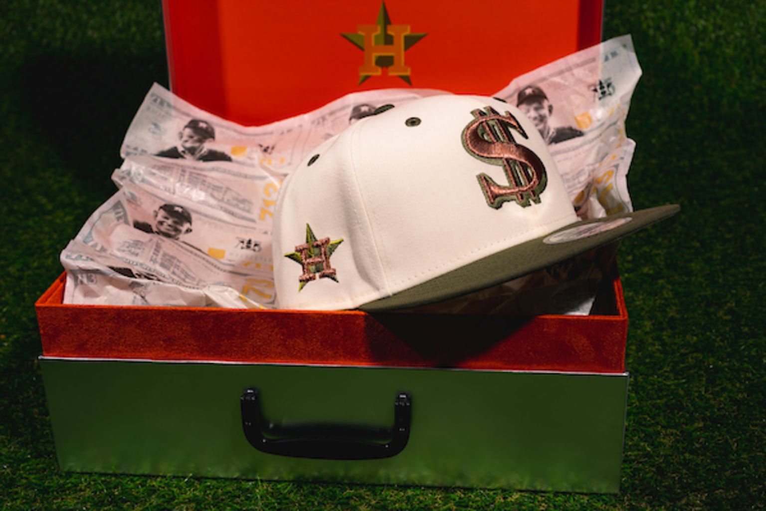 Astros Team Store | 713 Day | Houston Astros