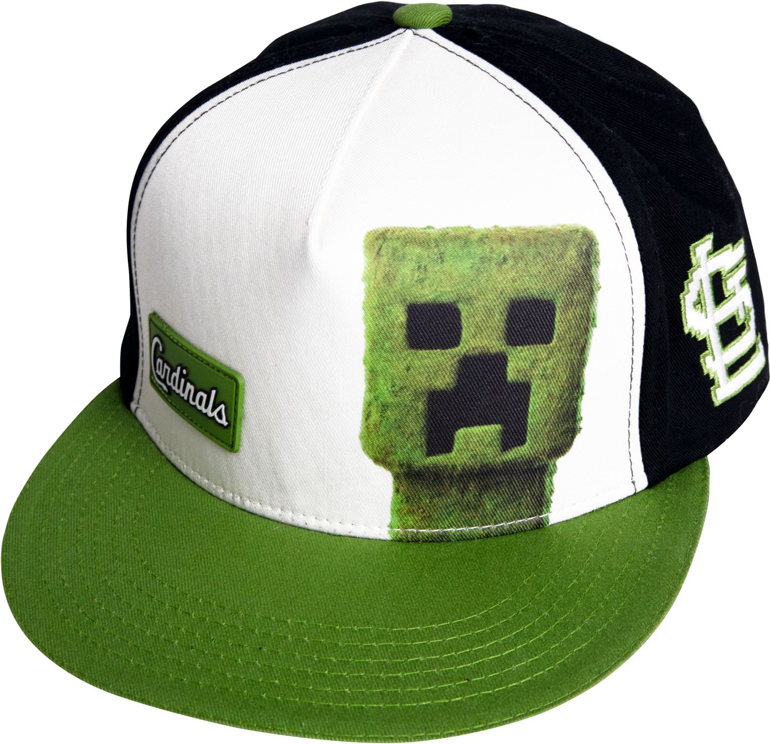 A Minecraft Movie Day Theme Ticket Event | St. Louis Cardinals