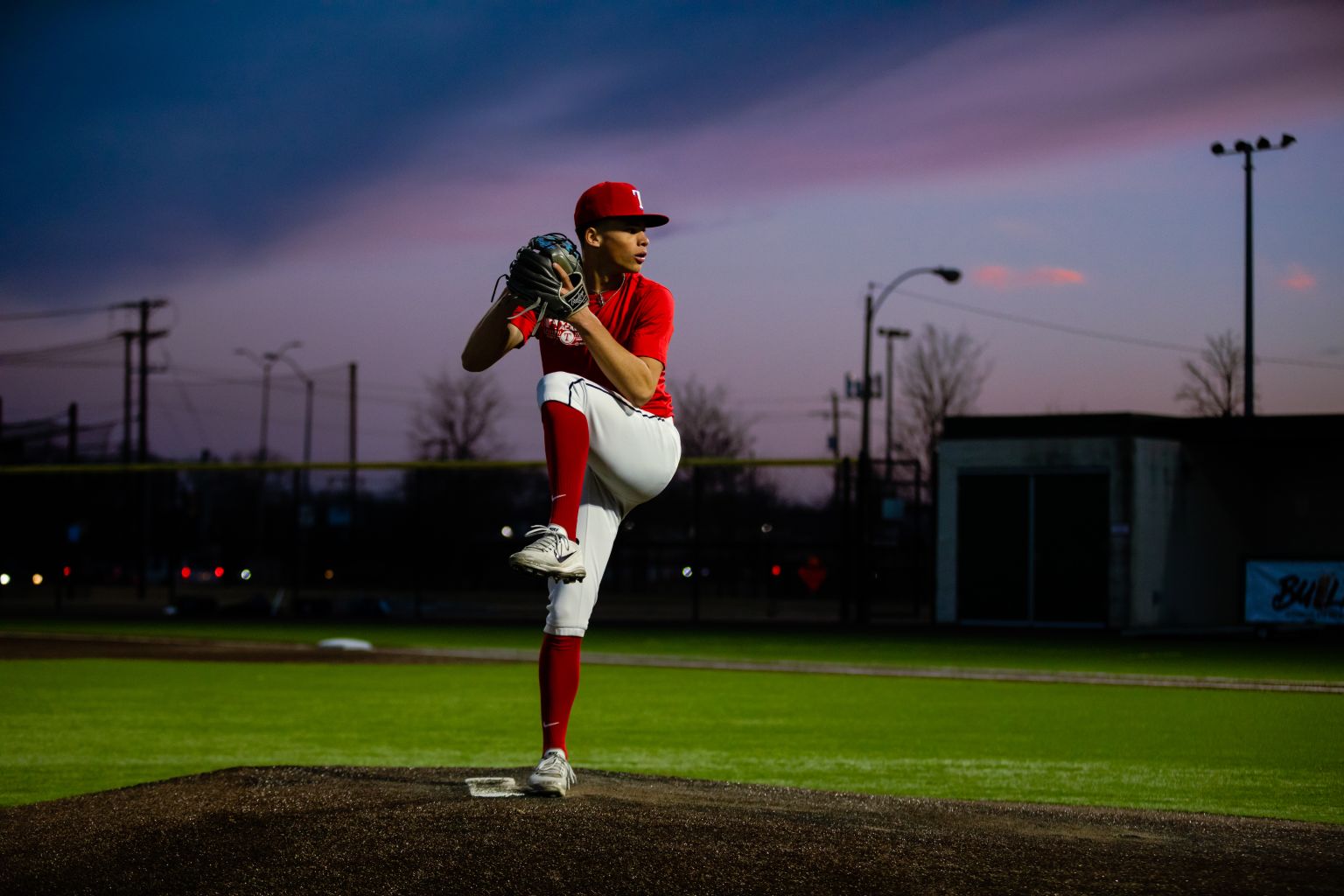 Youth Academy | Texas Rangers