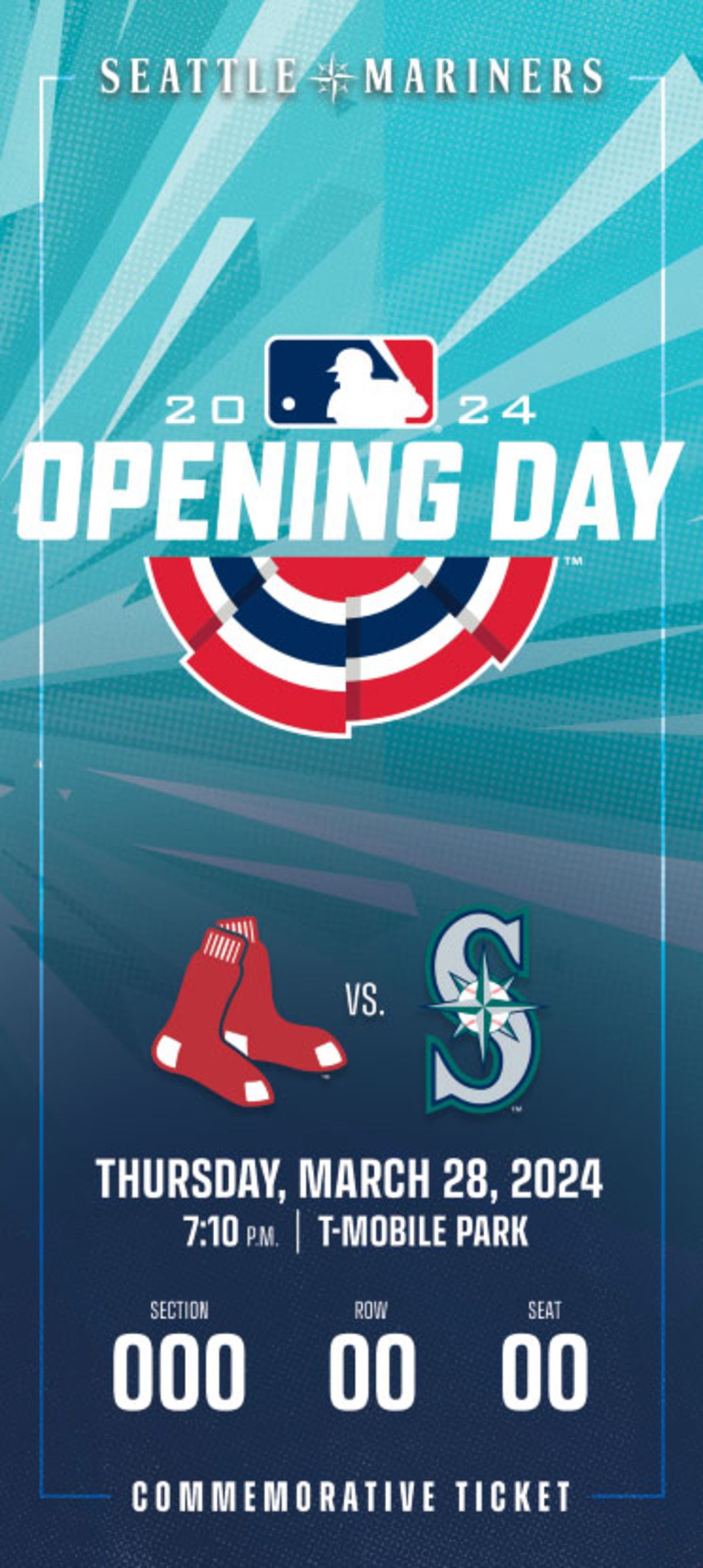 Seattle Mariners | Seattle Mariners