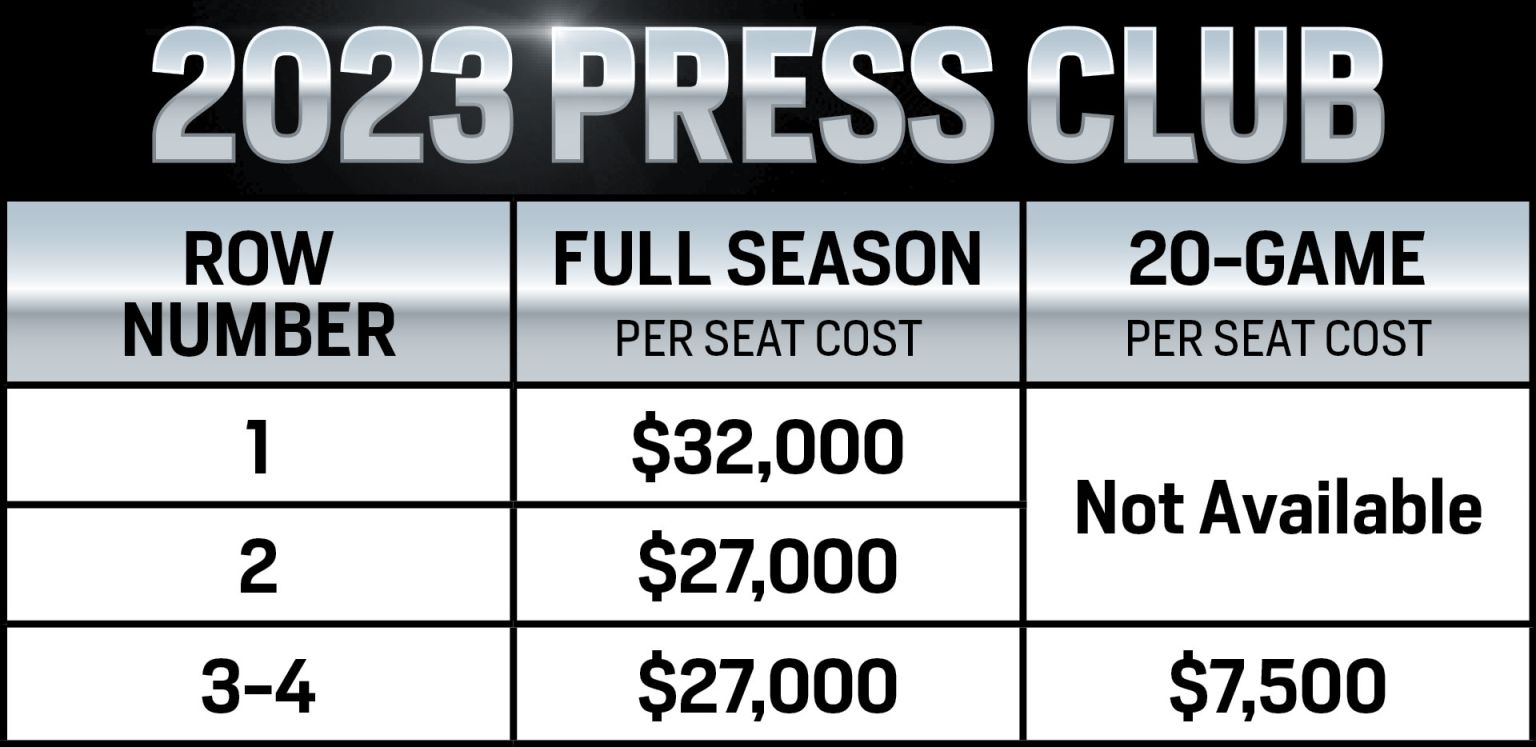 All-New Press Club | Seattle Mariners