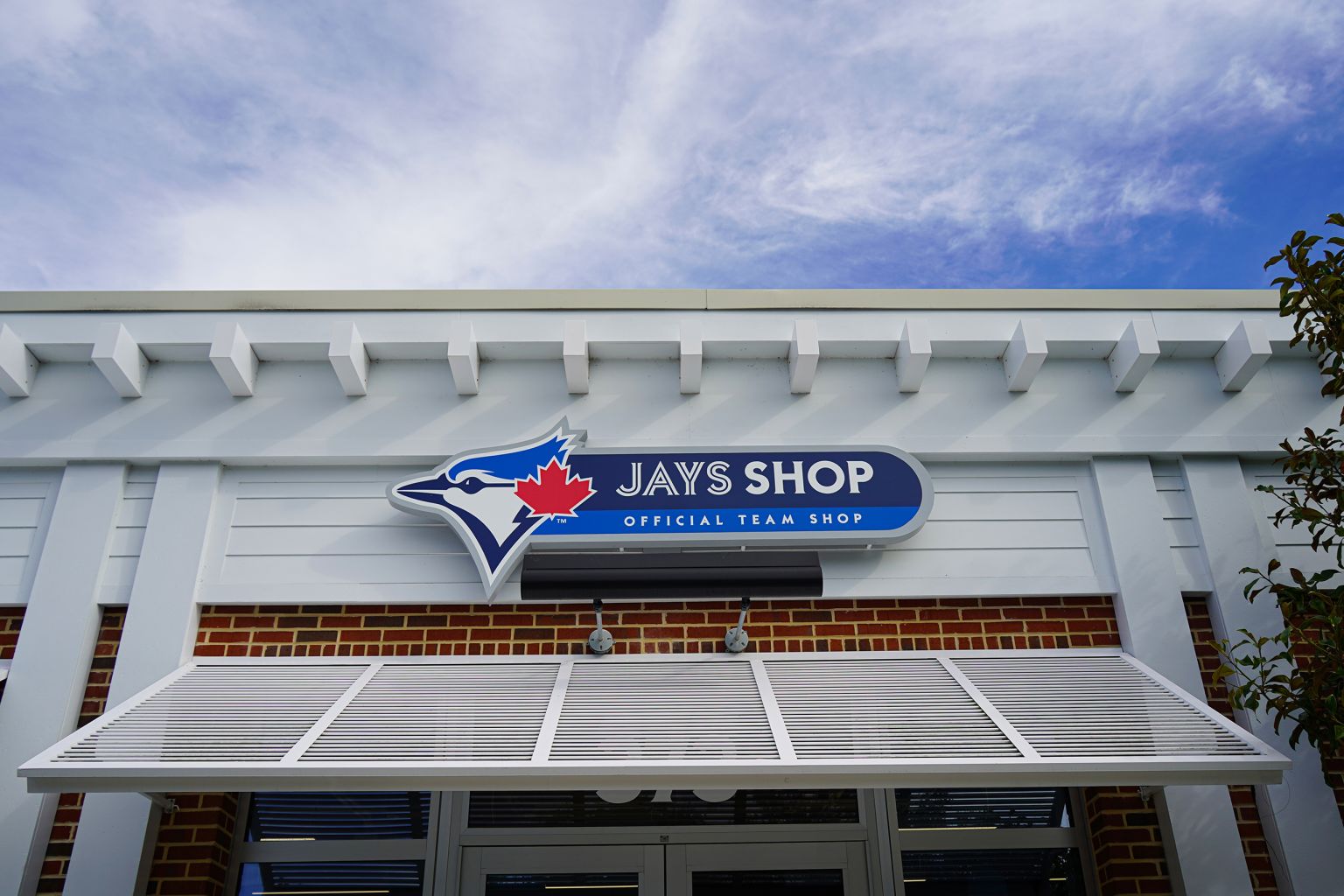 Spring Training | TD Ballpark | Jays Shop Dunedin | Toronto Blue Jays