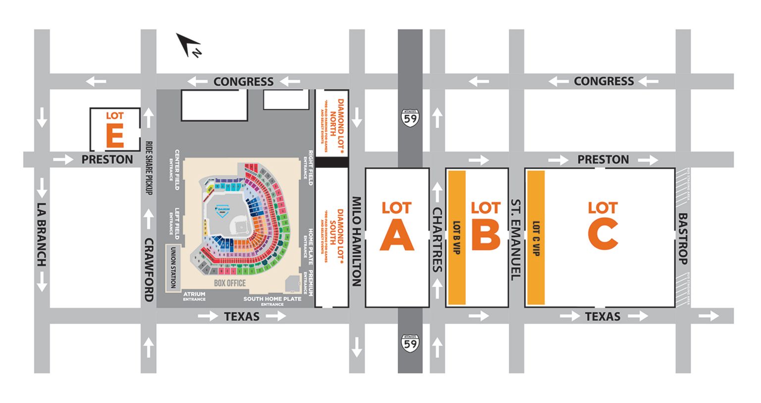 Astros Ballpark Tours | Planning your Visit | Houston Astros