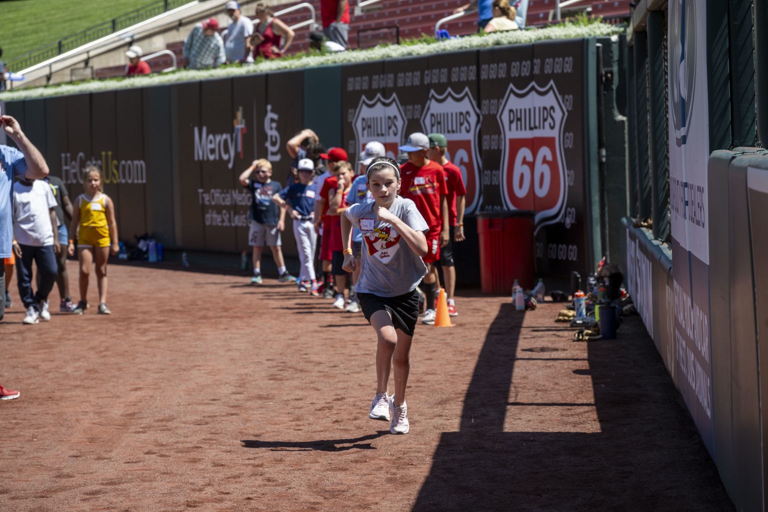 Cardinals Play Ball Initiative | St. Louis Cardinals