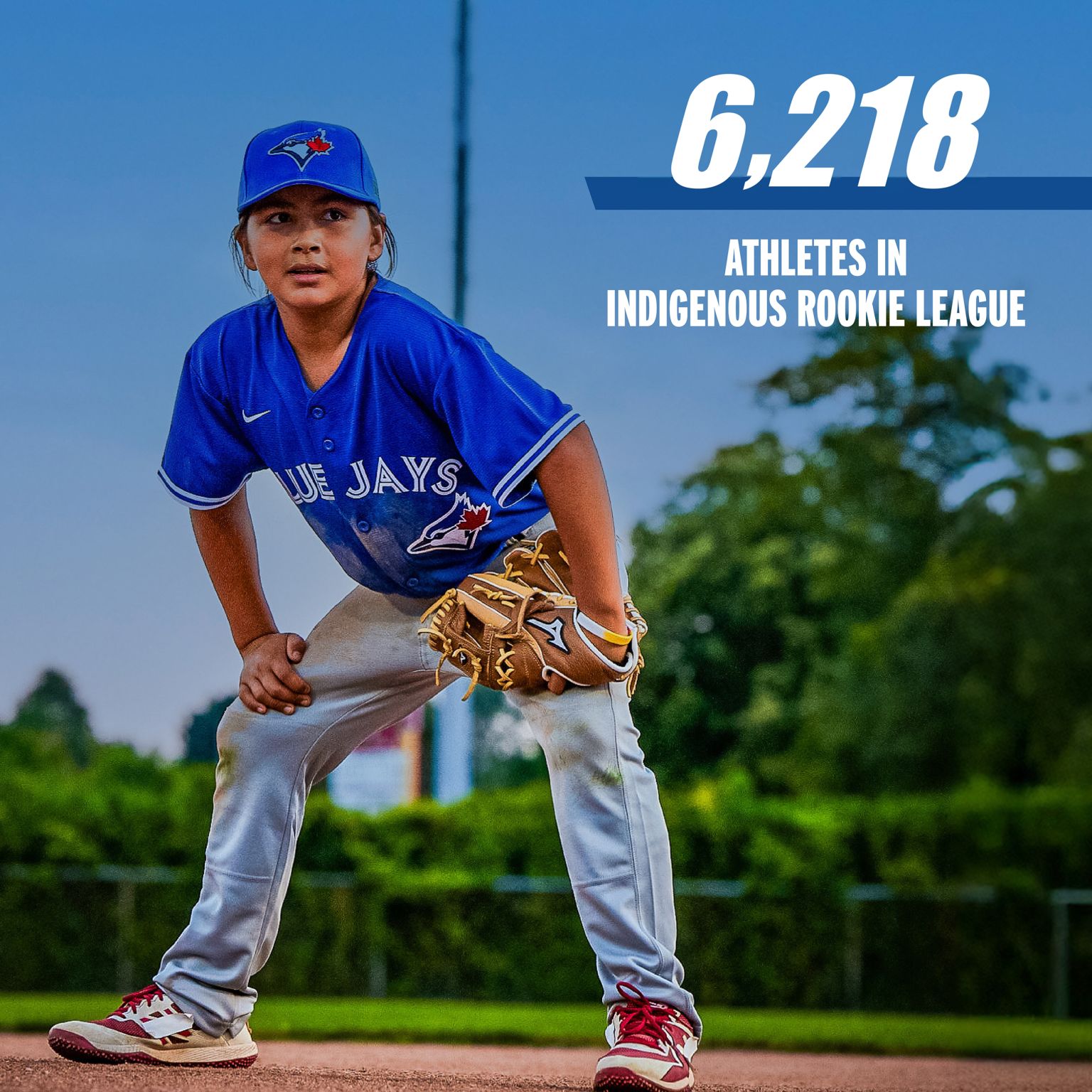 Jays Care Foundation | Toronto Blue Jays