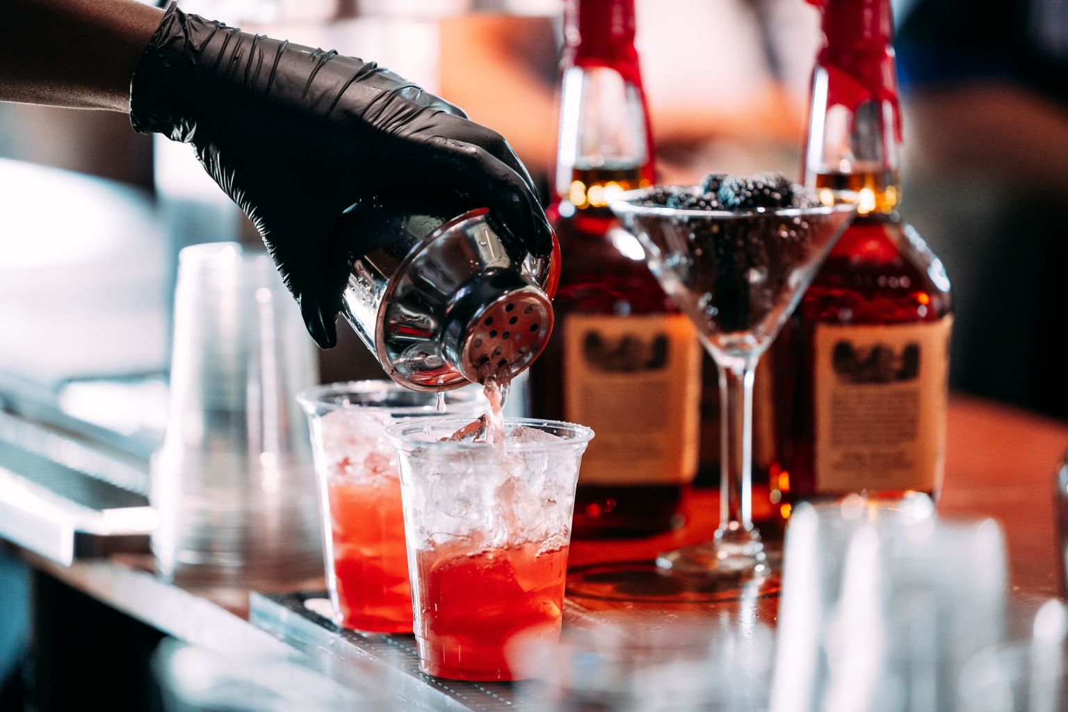 2024 Cocktail Tasting | Detroit Tigers | Detroit Tigers