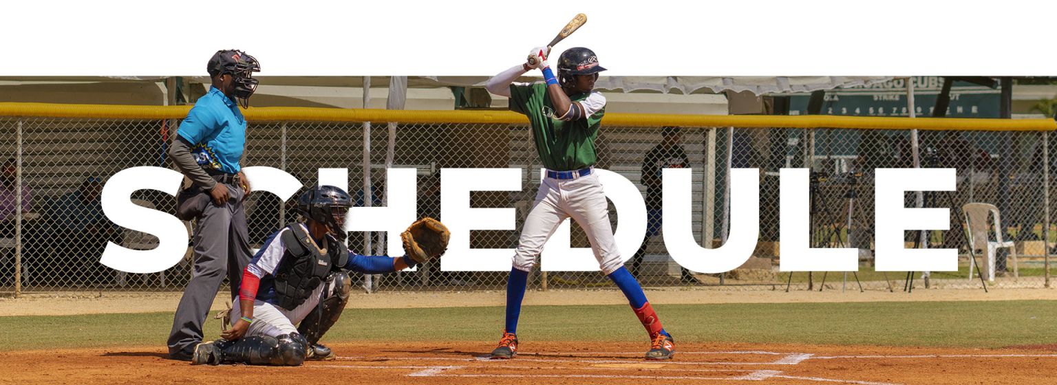 Amateur Scouting League Schedule | MLB.com