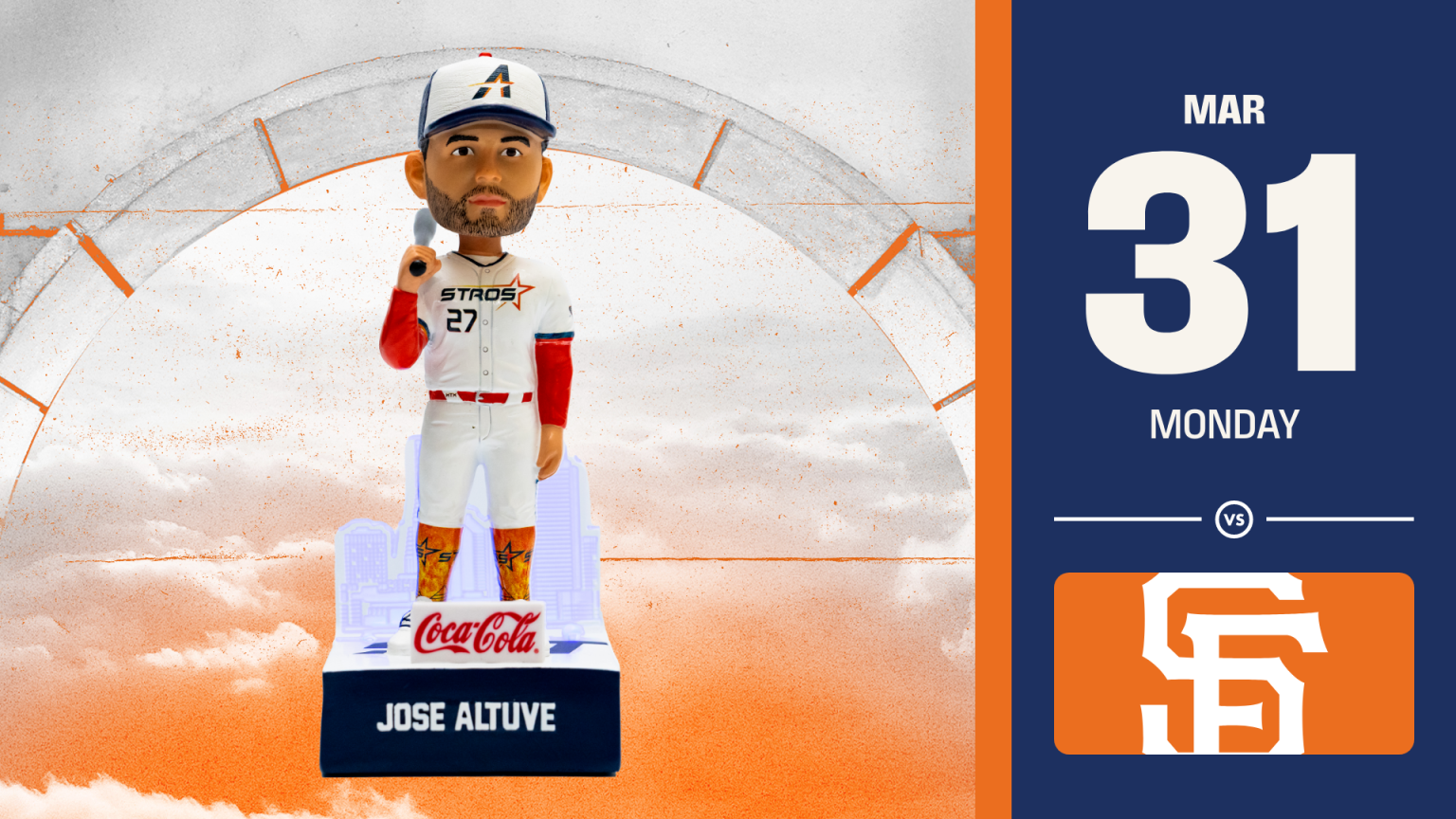2025 Promotions | Houston Astros