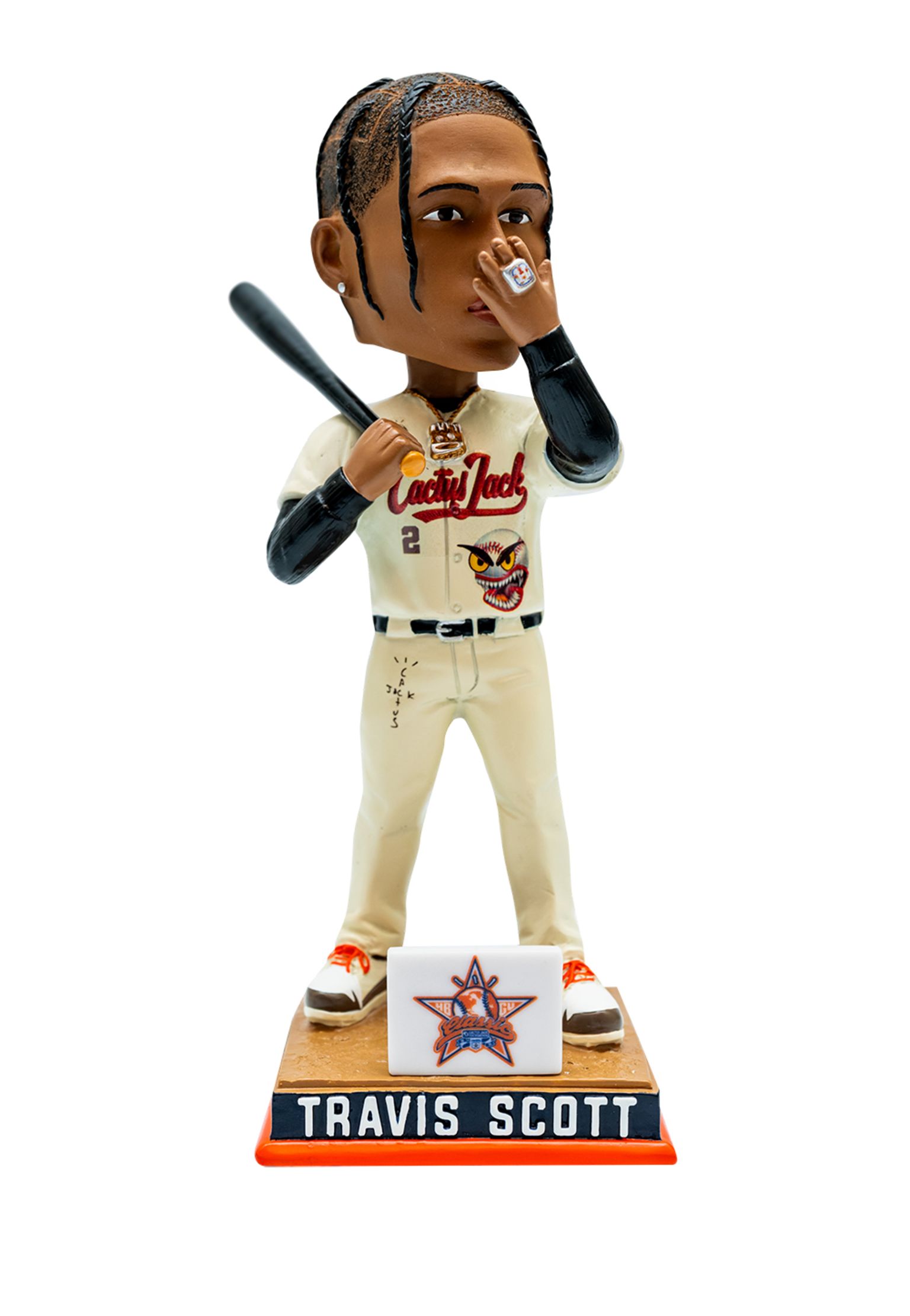 2024 Cactus Jack HBCU Classic | Houston Astros