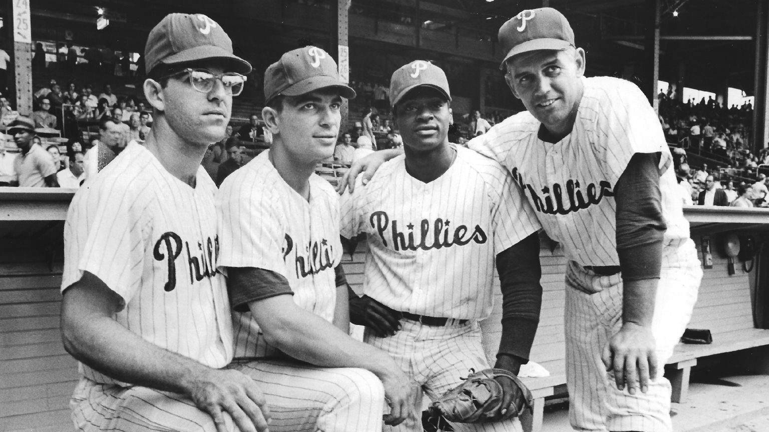 Phillies Alumni | Philadelphia Phillies