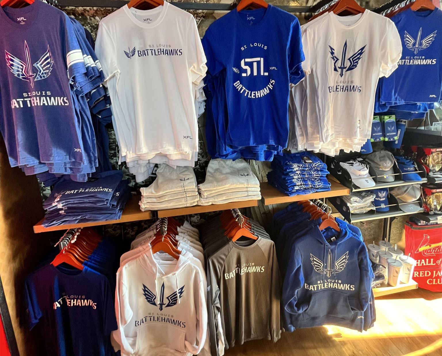 Authentics Shop | St. Louis Cardinals