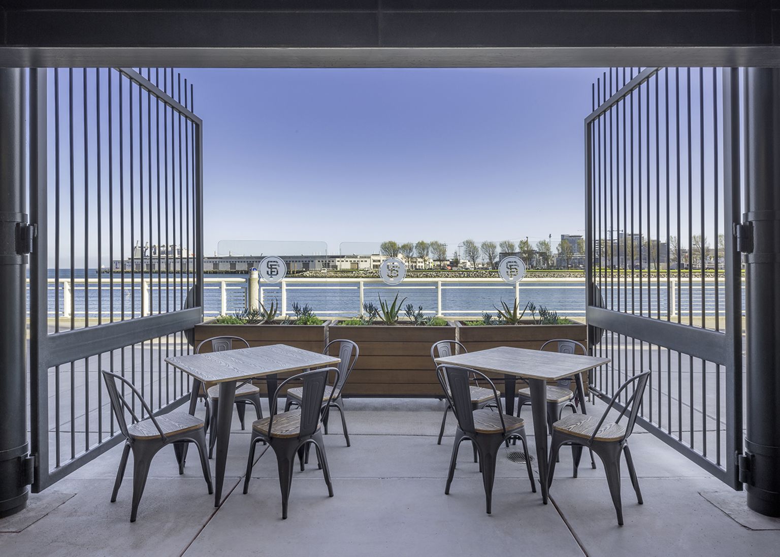 Groups & Hospitality Experiences | Triples Alley Photos | San Francisco ...