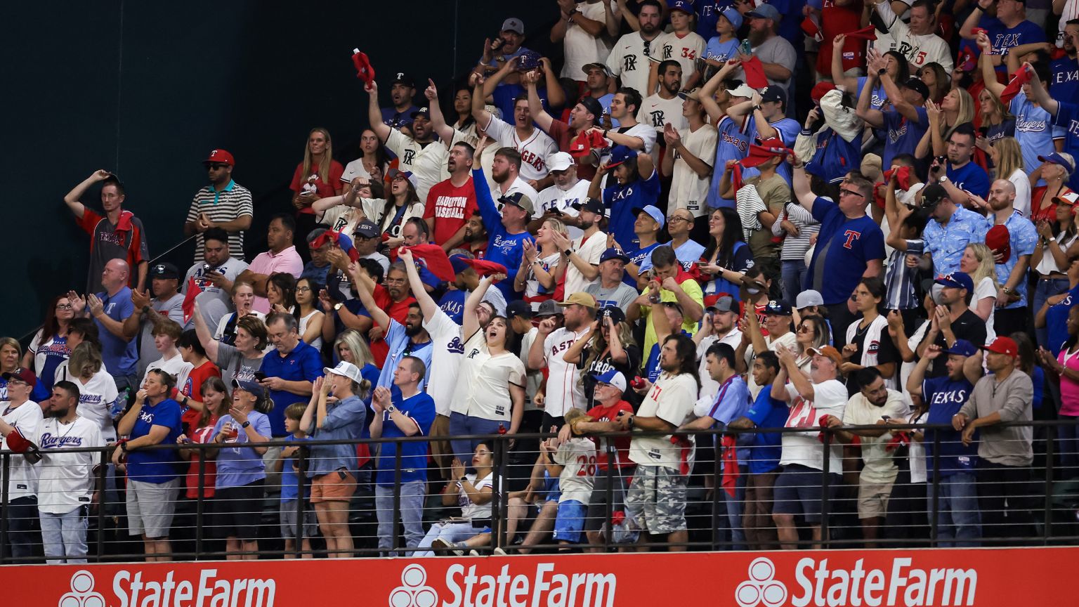 Student Discount Offer | Texas Rangers | Texas Rangers