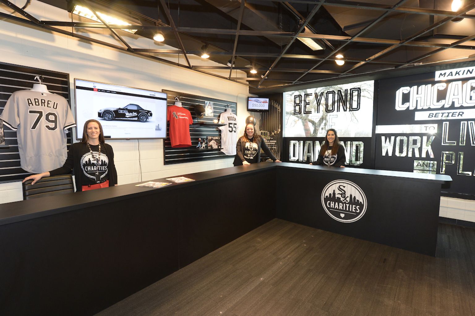 Chicago White Sox Authentics | MLB Authentication | MLB.com