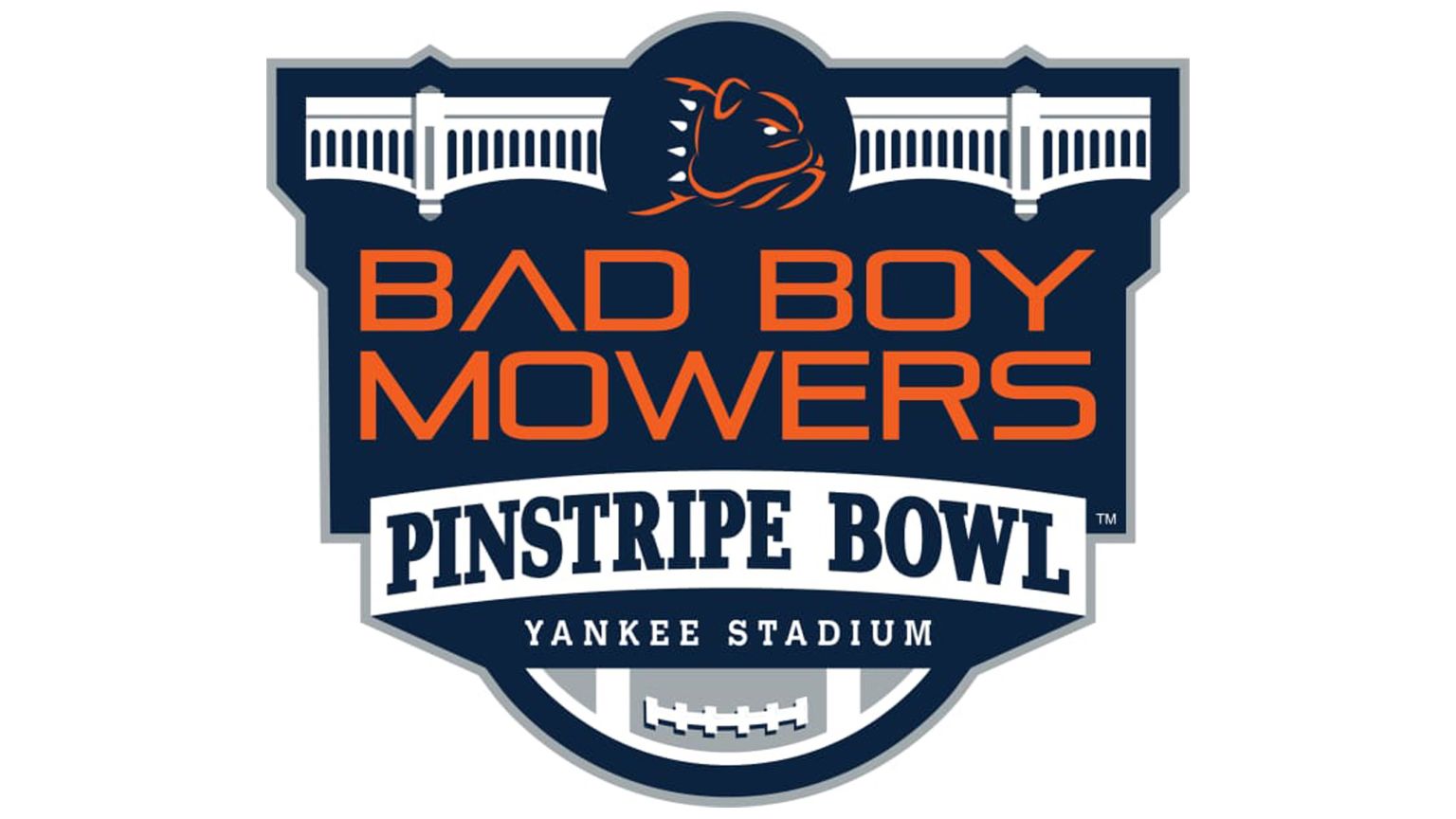 Sponsors | Pinstripe Bowl | New York Yankees