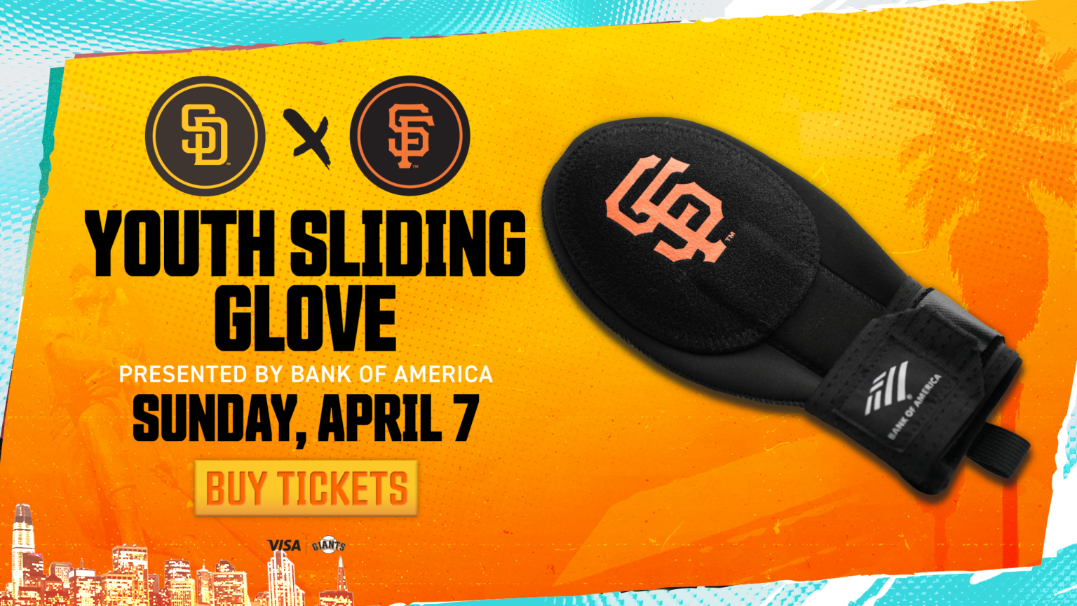 Promotions & Giveaways - Images | San Francisco Giants
