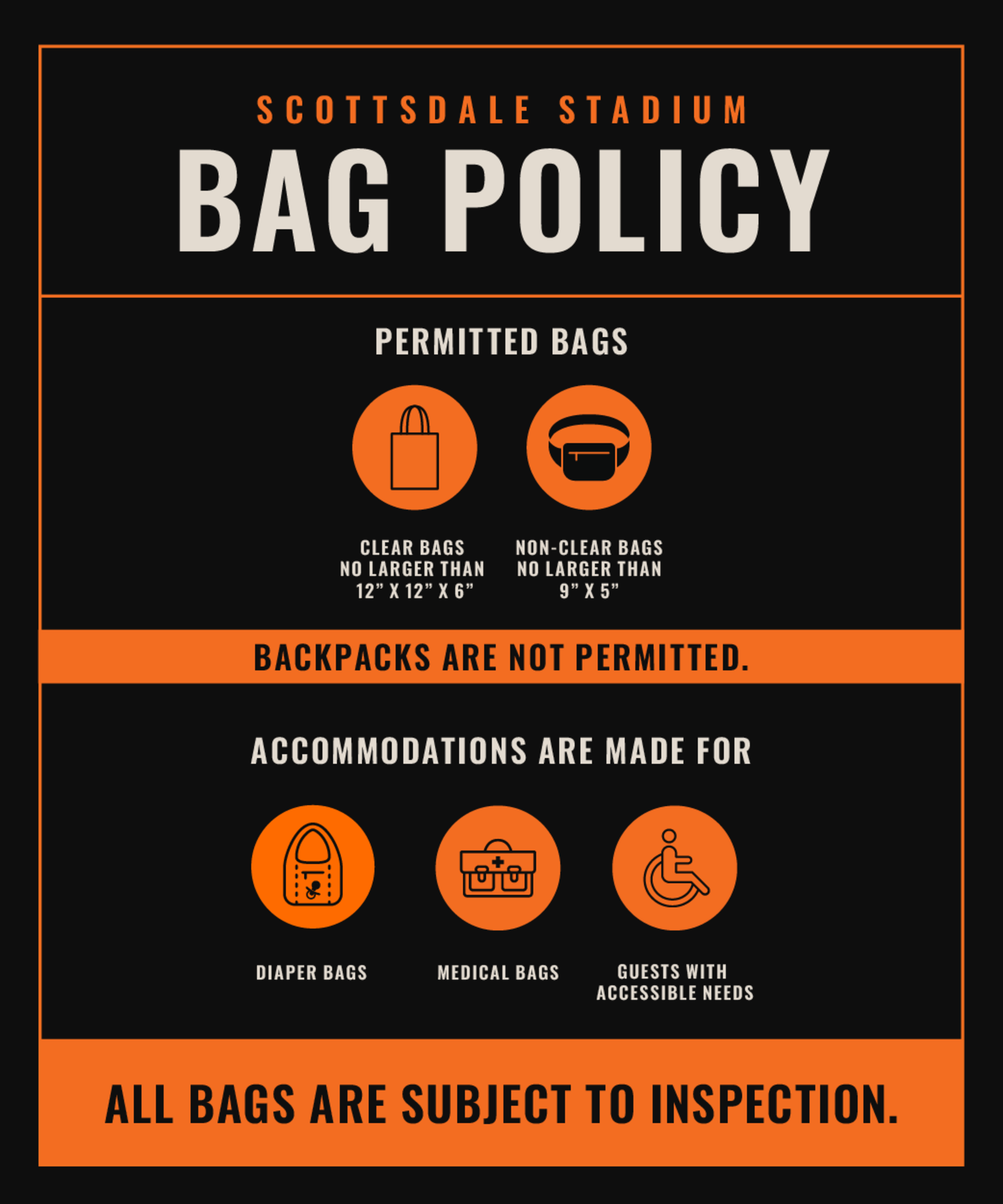 Giants Spring Training A to Z Guide | San Francisco Giants