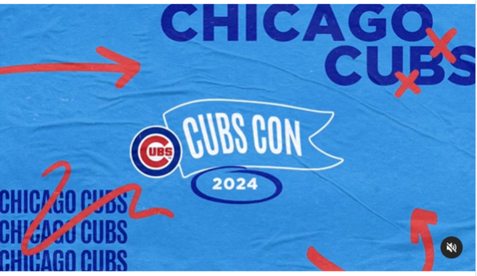 Cubs Convention | Chicago Cubs