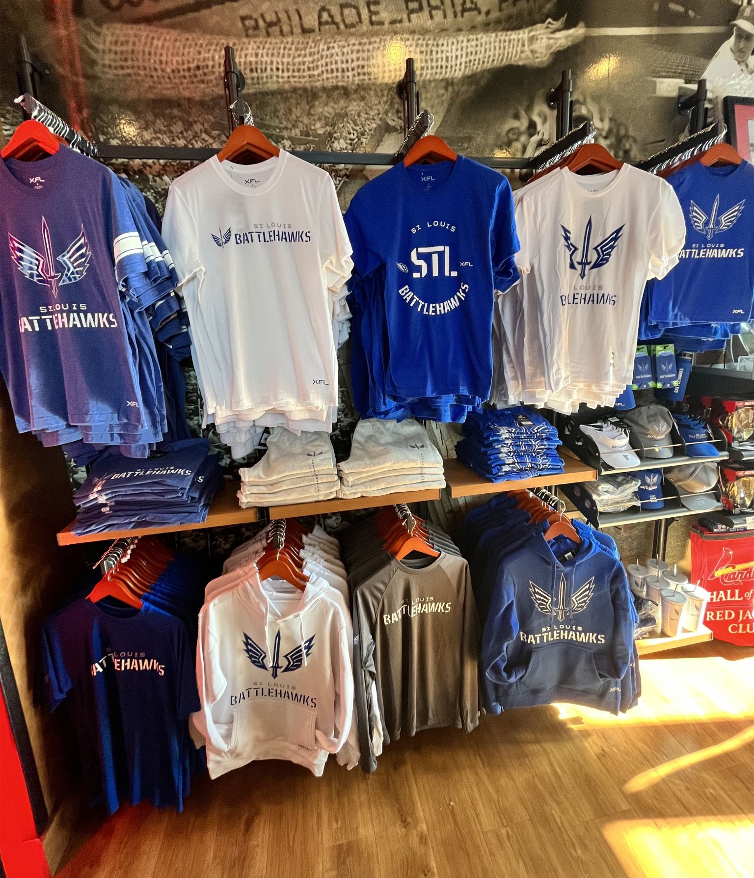 Authentics Shop | St. Louis Cardinals