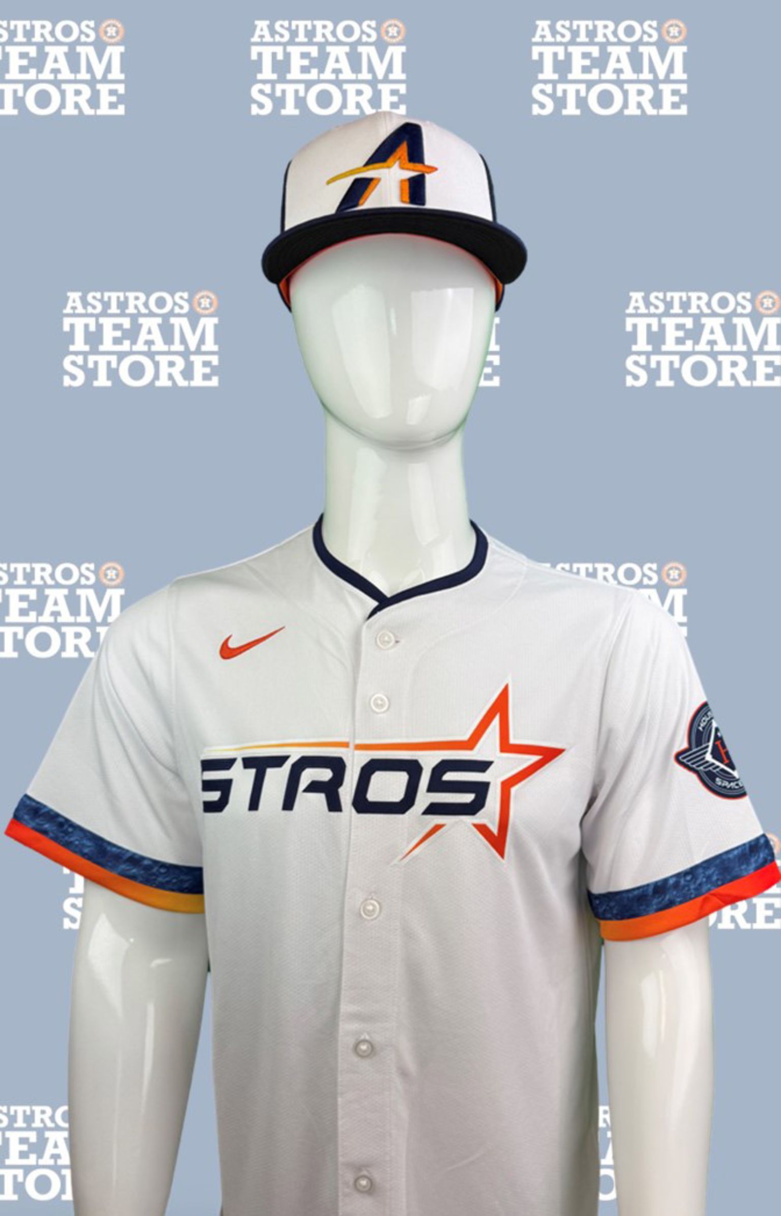 Astros Team Store | Houston Astros