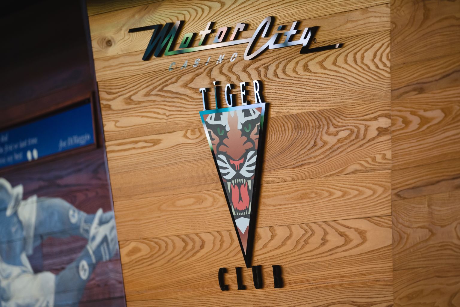 VIP Tables at The Tiger Club | Detroit Tigers