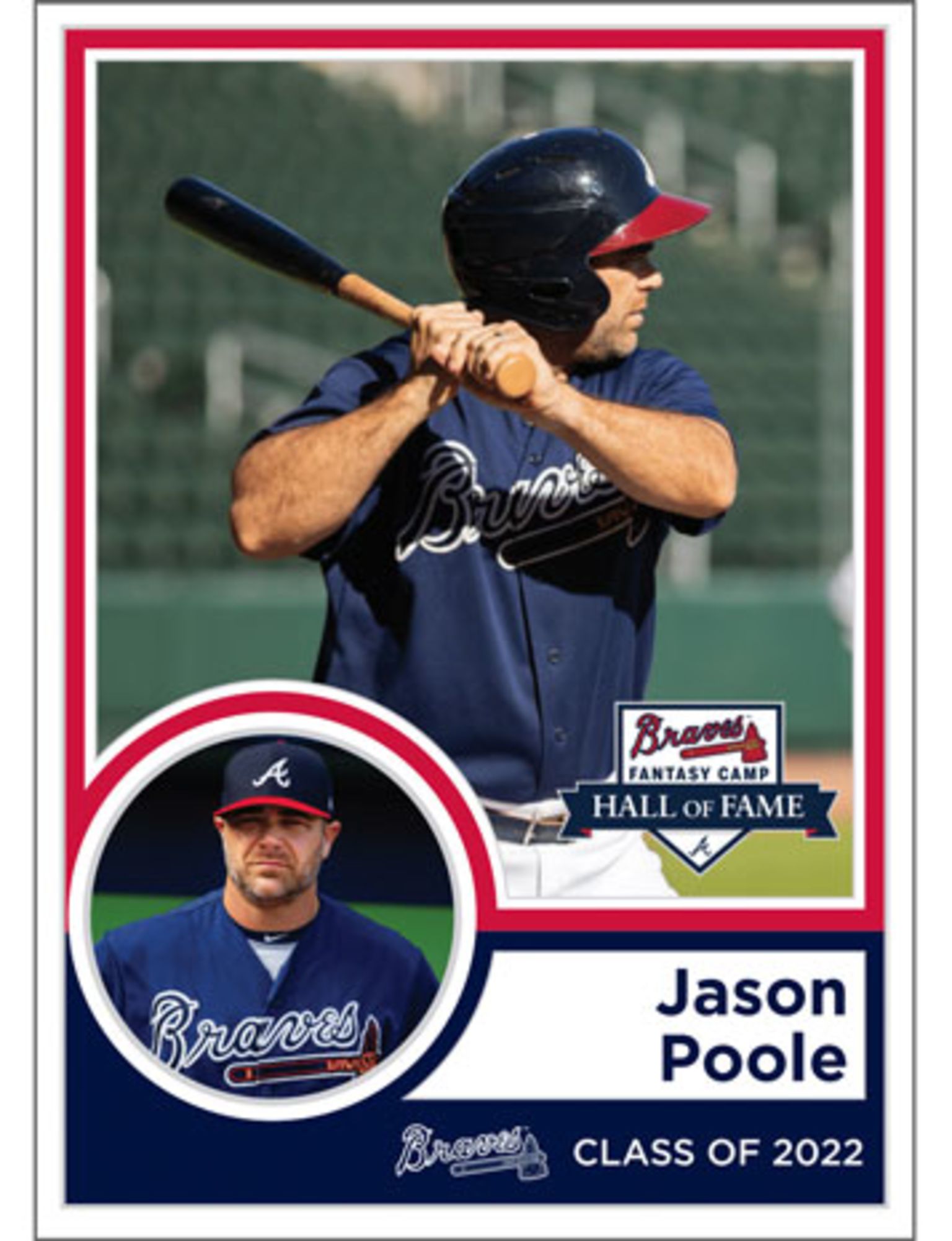 Fantasy Camp | Atlanta Braves