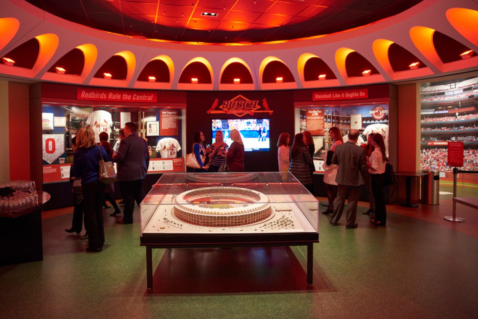 Hall of Fame & Museum | St. Louis Cardinals