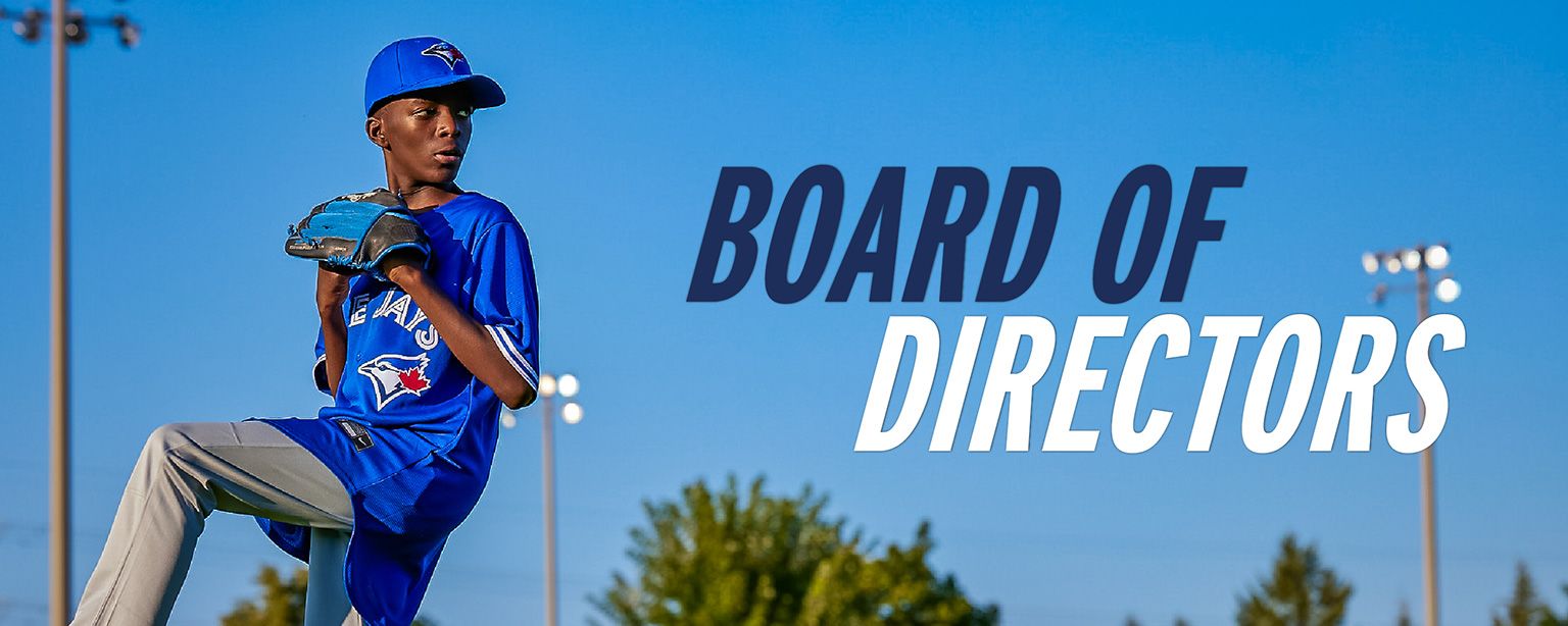 Jays Care | Board of Directors | Toronto Blue Jays