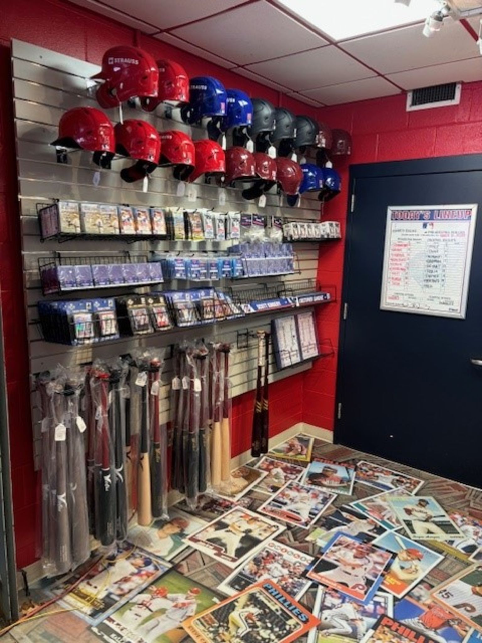 Philadelphia Phillies Authentics | MLB Authentication | MLB.com