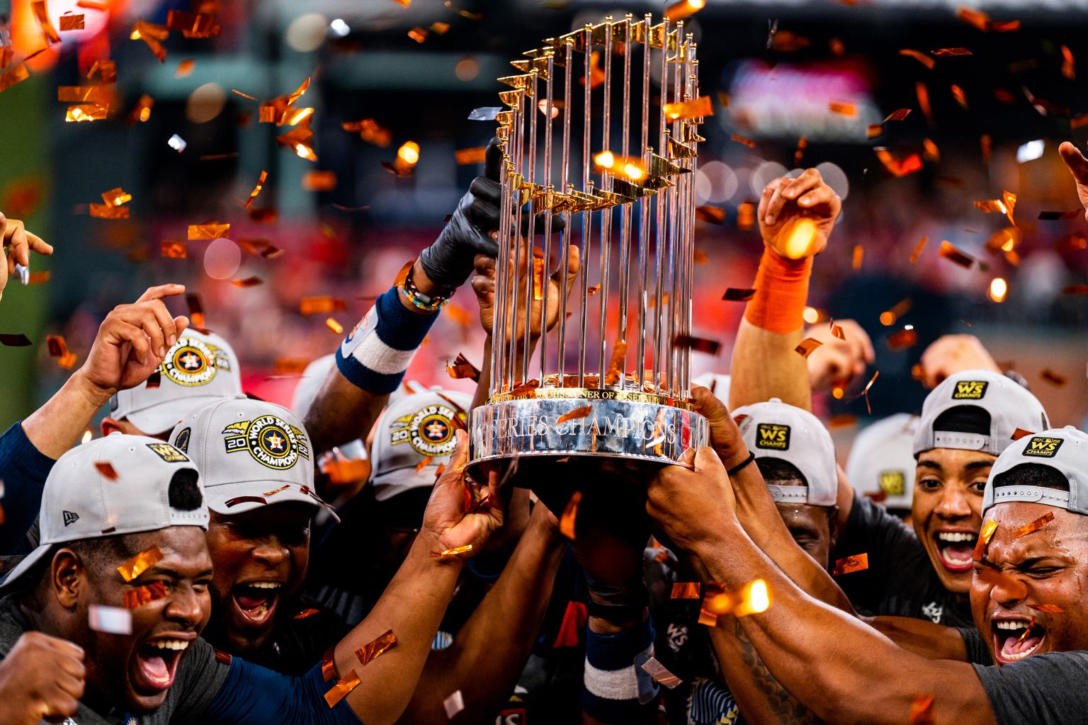 Single Game Ticket Presale | Houston Astros