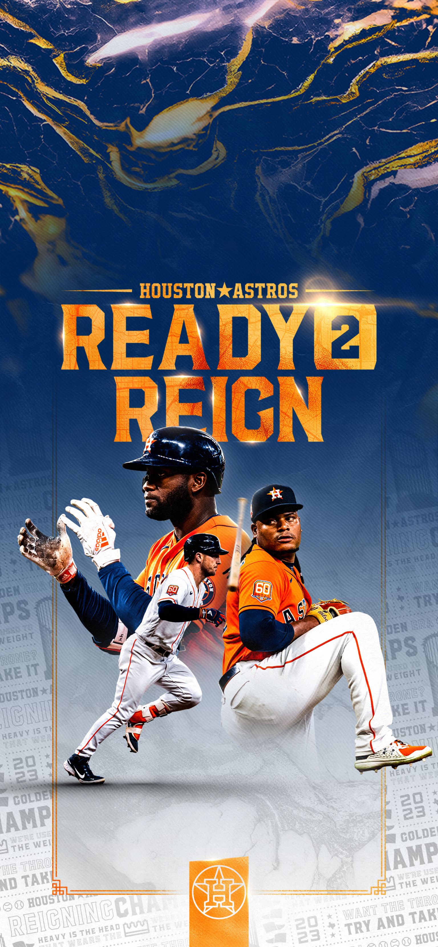 Astros Wallpaper | Houston Astros