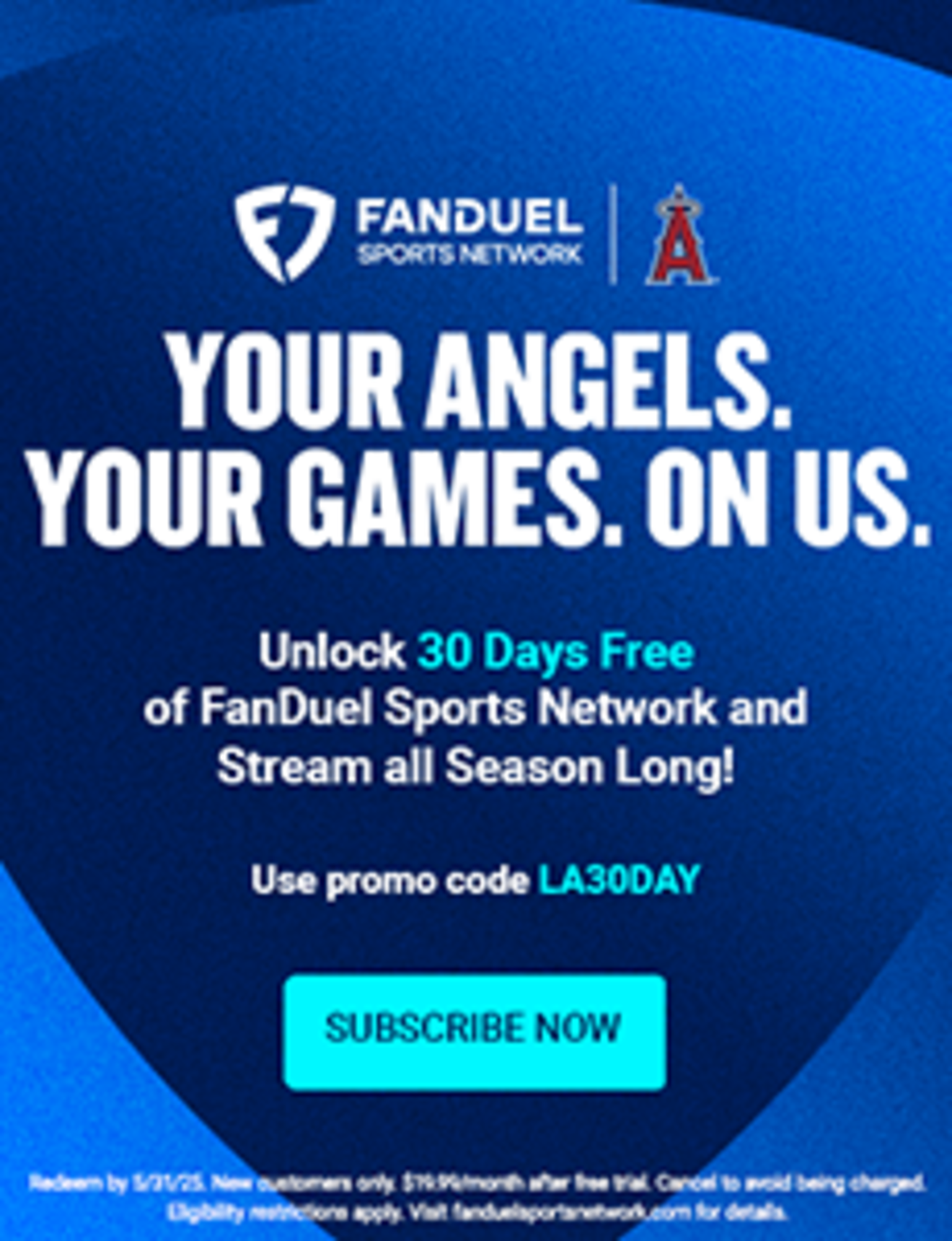 Official Los Angeles Angels Website | MLB.com