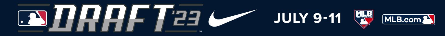 2023 MLB Draft News, Dates, Tracker and Prospects | MLB.com