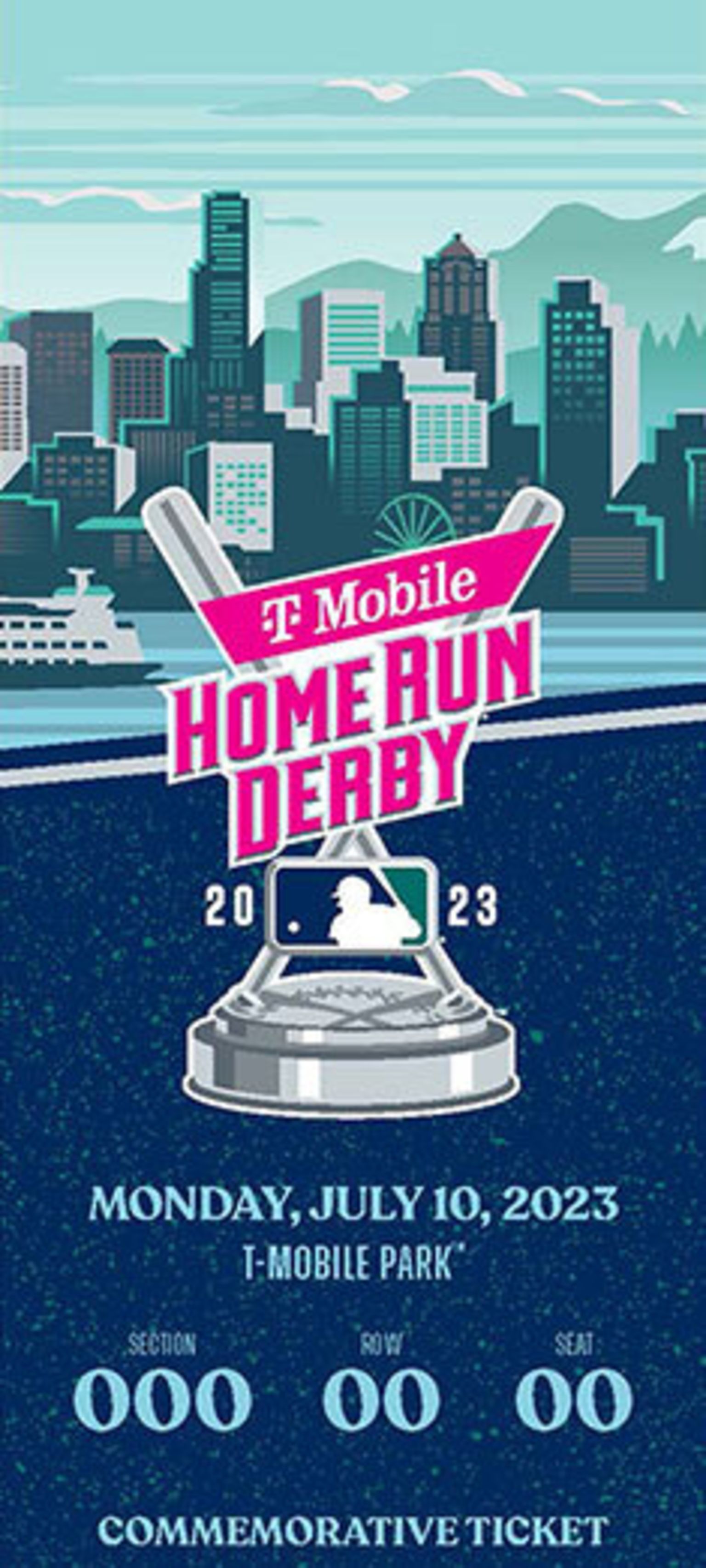 Mariners Gift Cards & Vouchers | Seattle Mariners