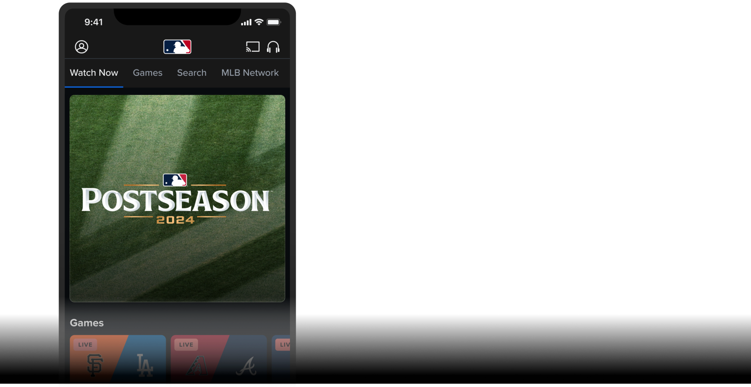 MLB.TV Out-Of-Market Packages | Buy MLB.TV | MLB.com