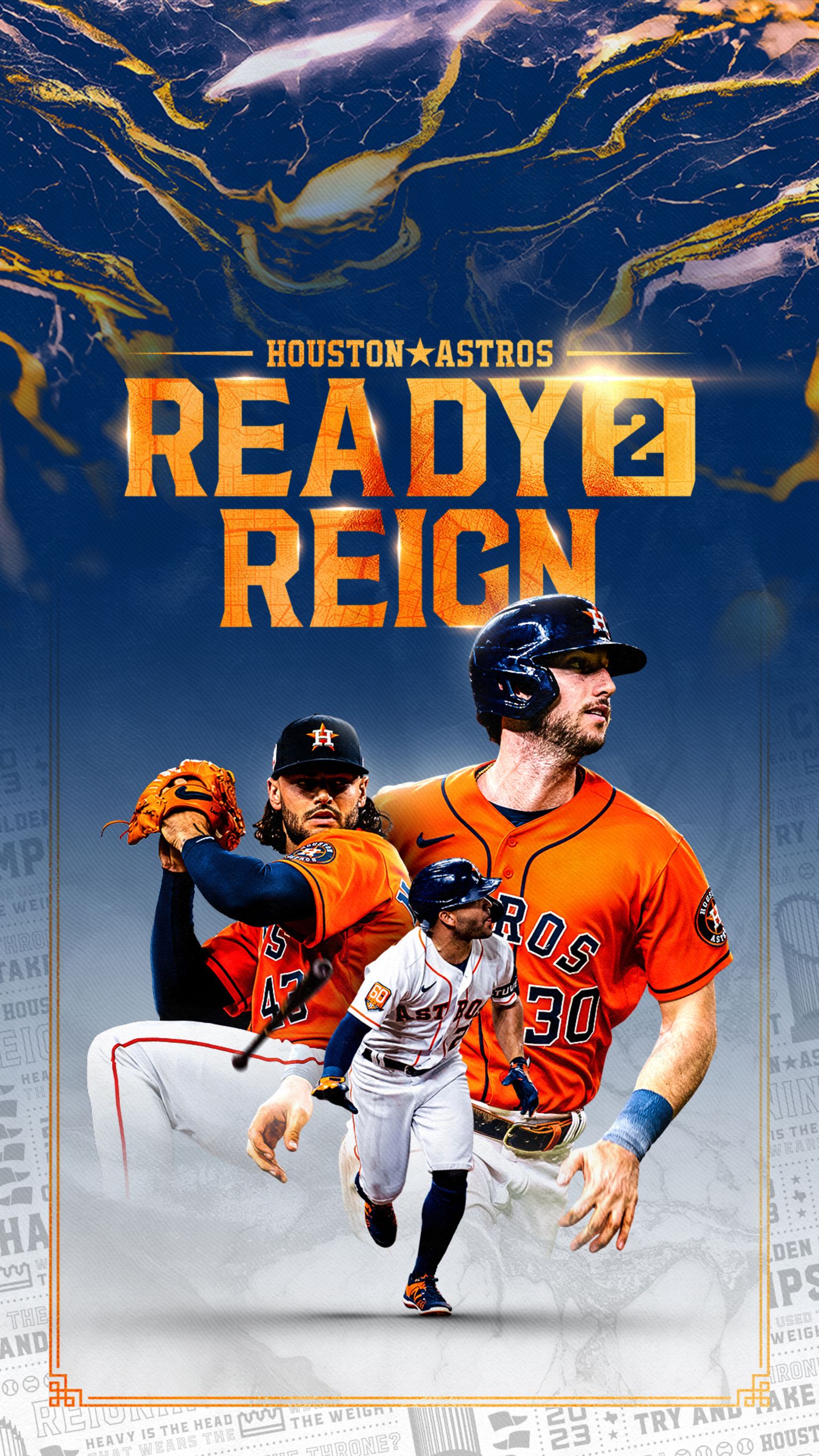 Astros Wallpaper | Houston Astros